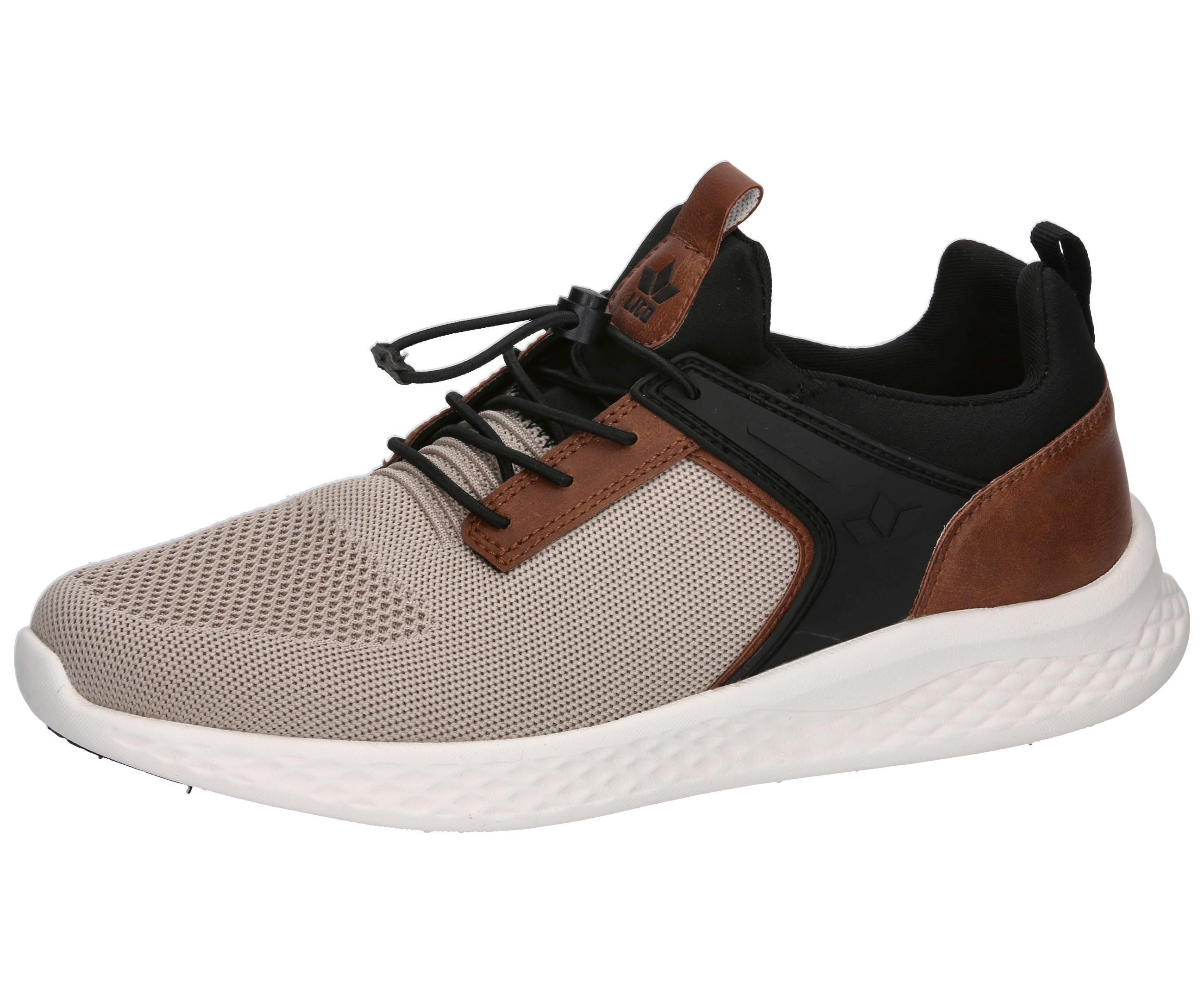 Lico Freizeitschuh Amaru 37 Sneaker