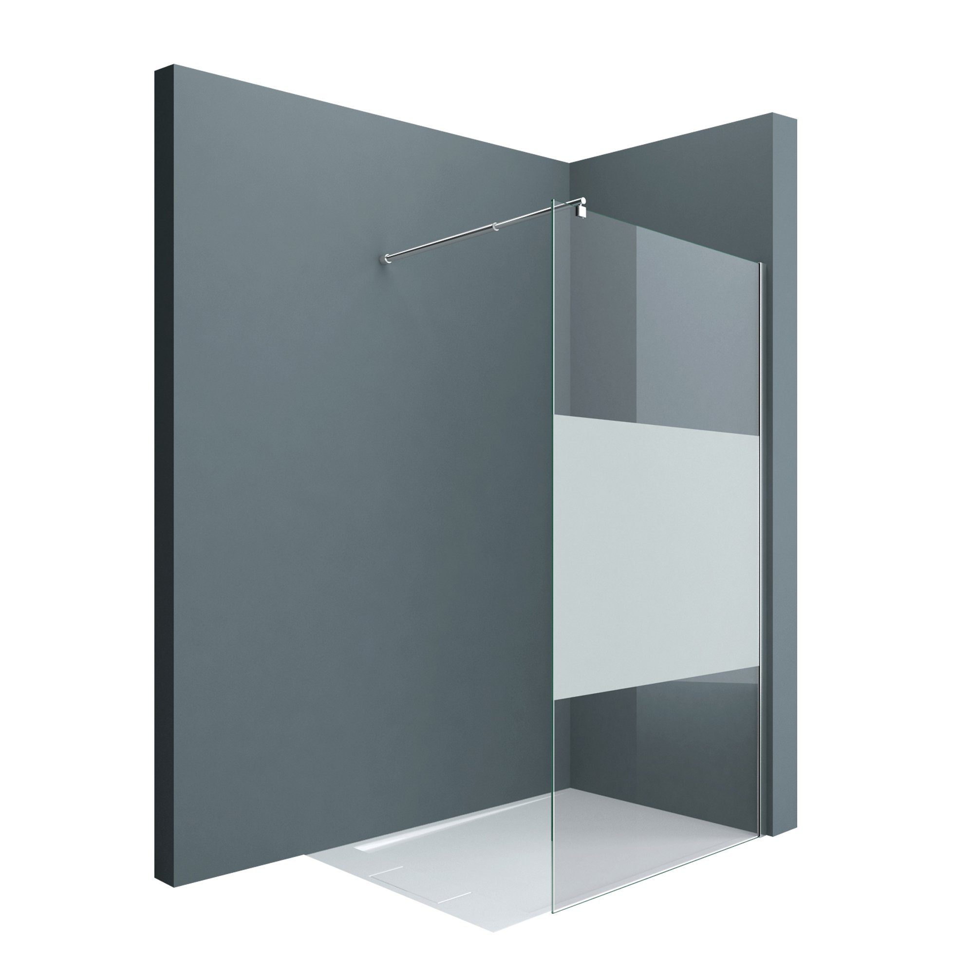 Walk-In Duschen online kaufen » begehbare Duschen | OTTO