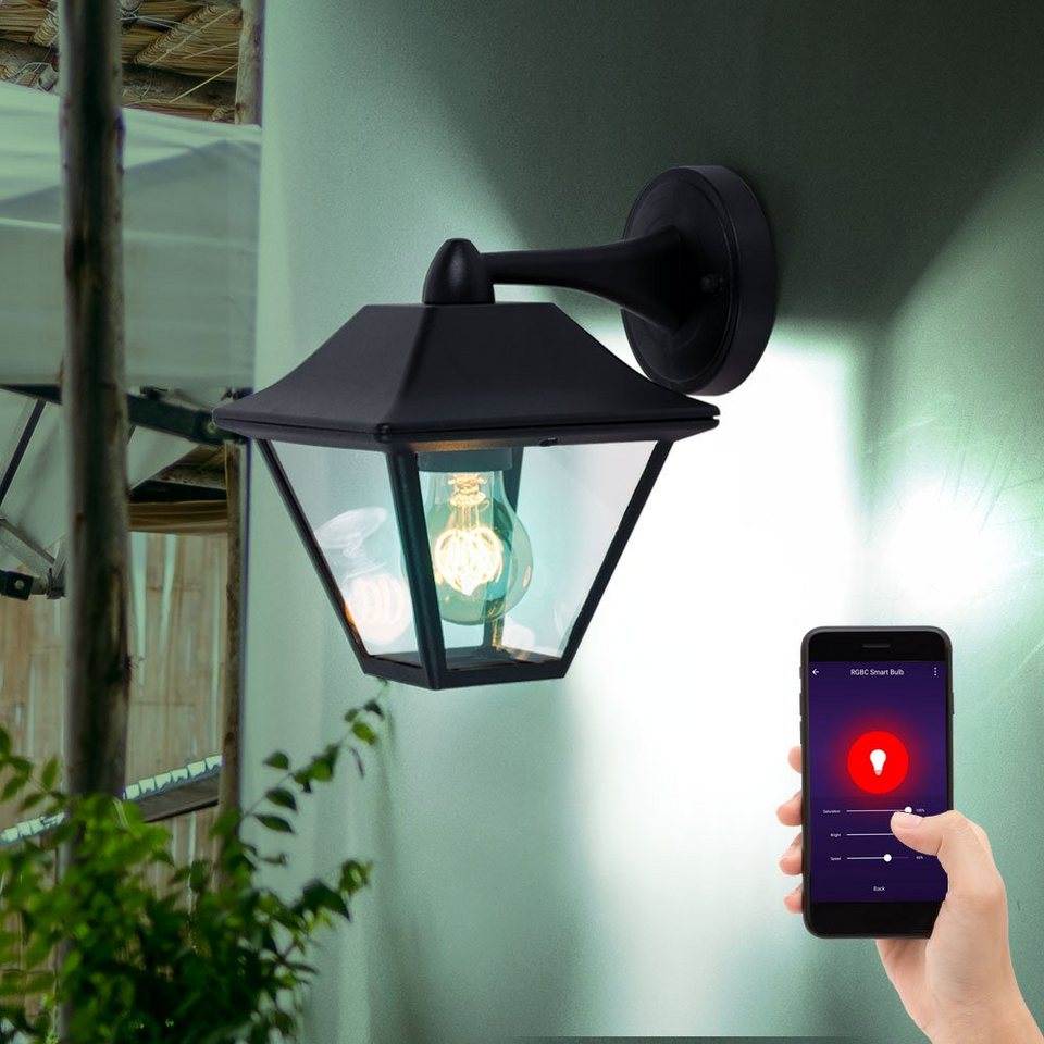 V Tac Led Wandstrahler Leuchtmittel Inklusive Kaltweiß Warmweiß