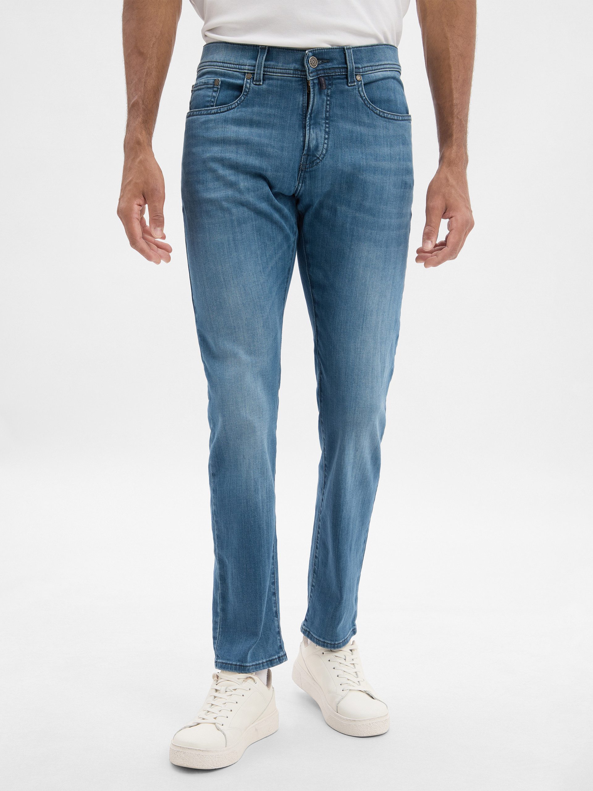 Stilvolle Pierre Cardin Lyon Tapered Bild