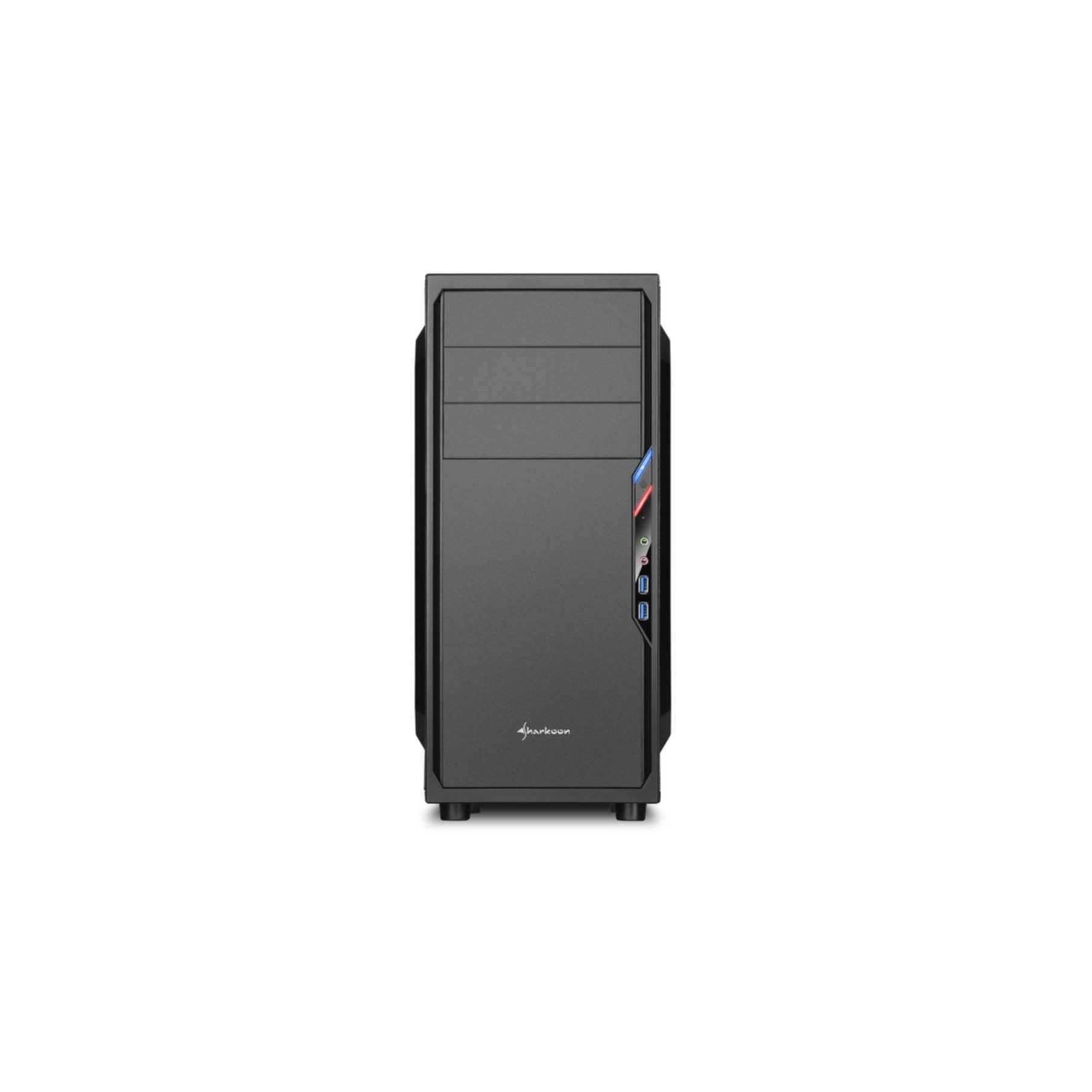 Sharkoon PC-Gehäuse VS4-V