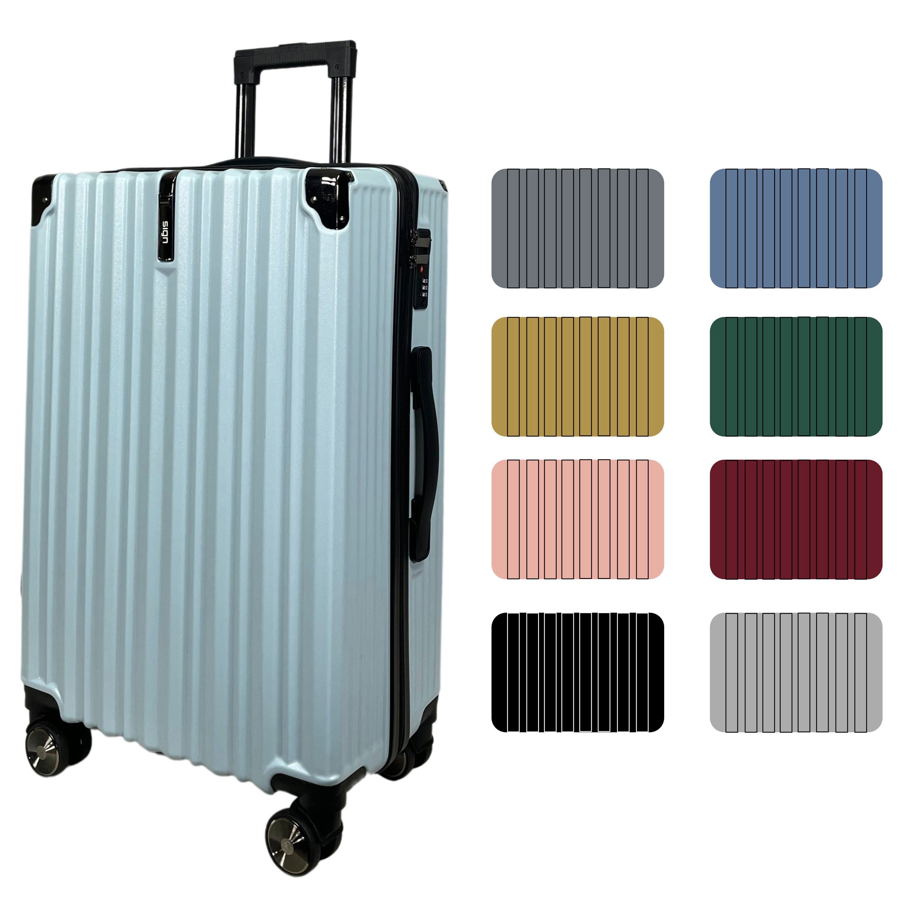 XL Koffer online kaufen » XL Reisekoffer | OTTO