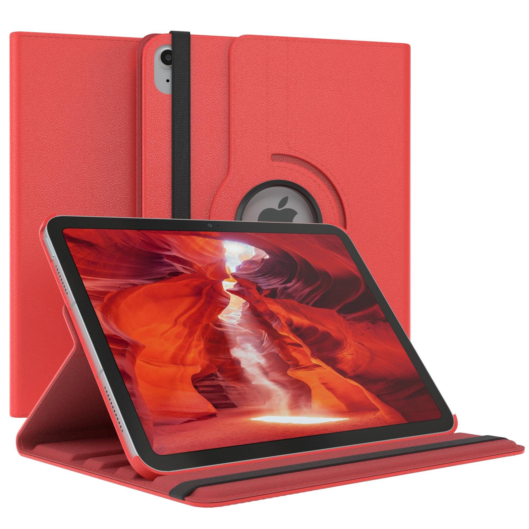 Eazy Case Tablet Hülle Rotation Case Für Apple Ipad 10 Gen 2022 10