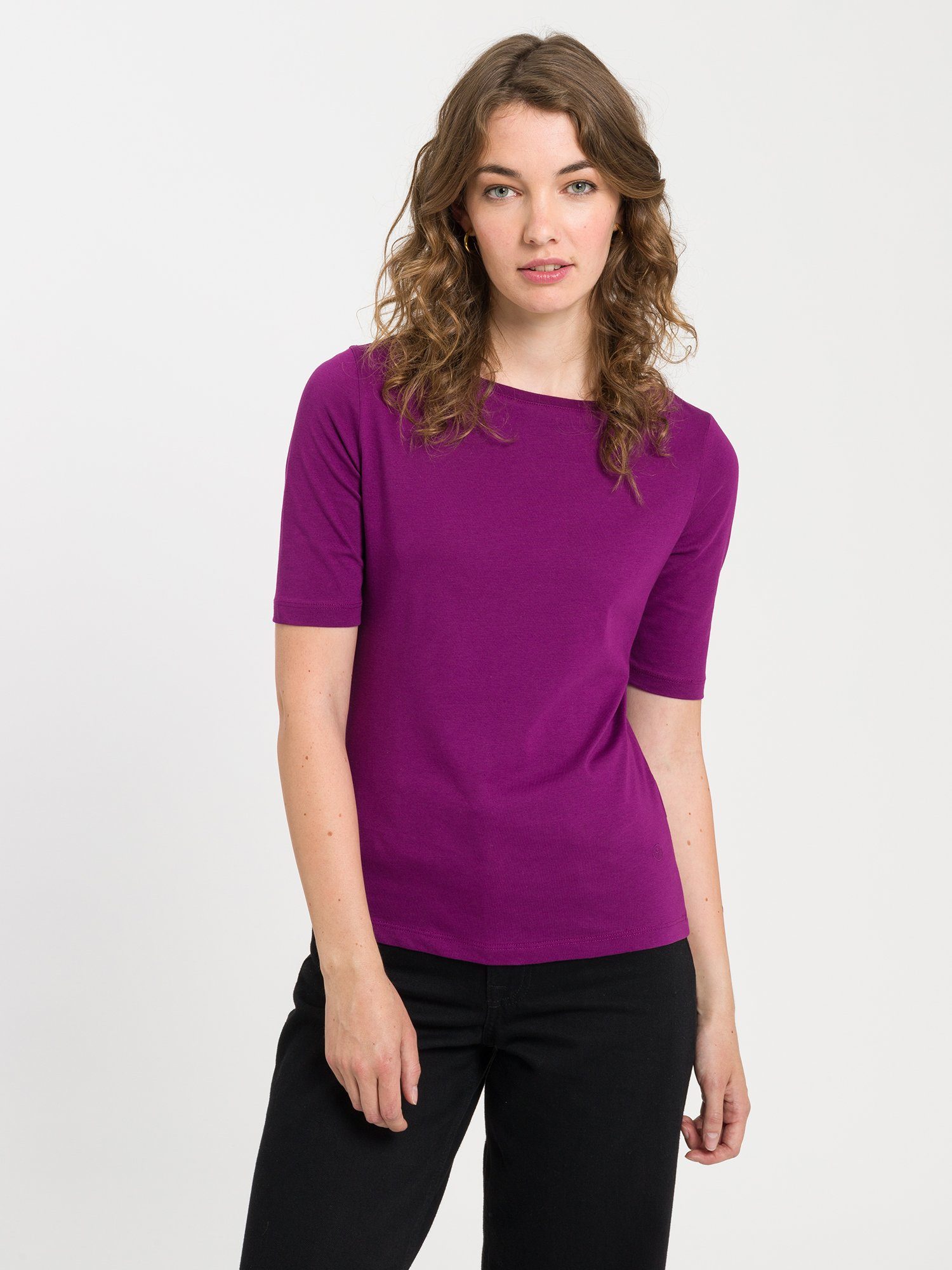 CROSS JEANS® T-Shirt 55827
