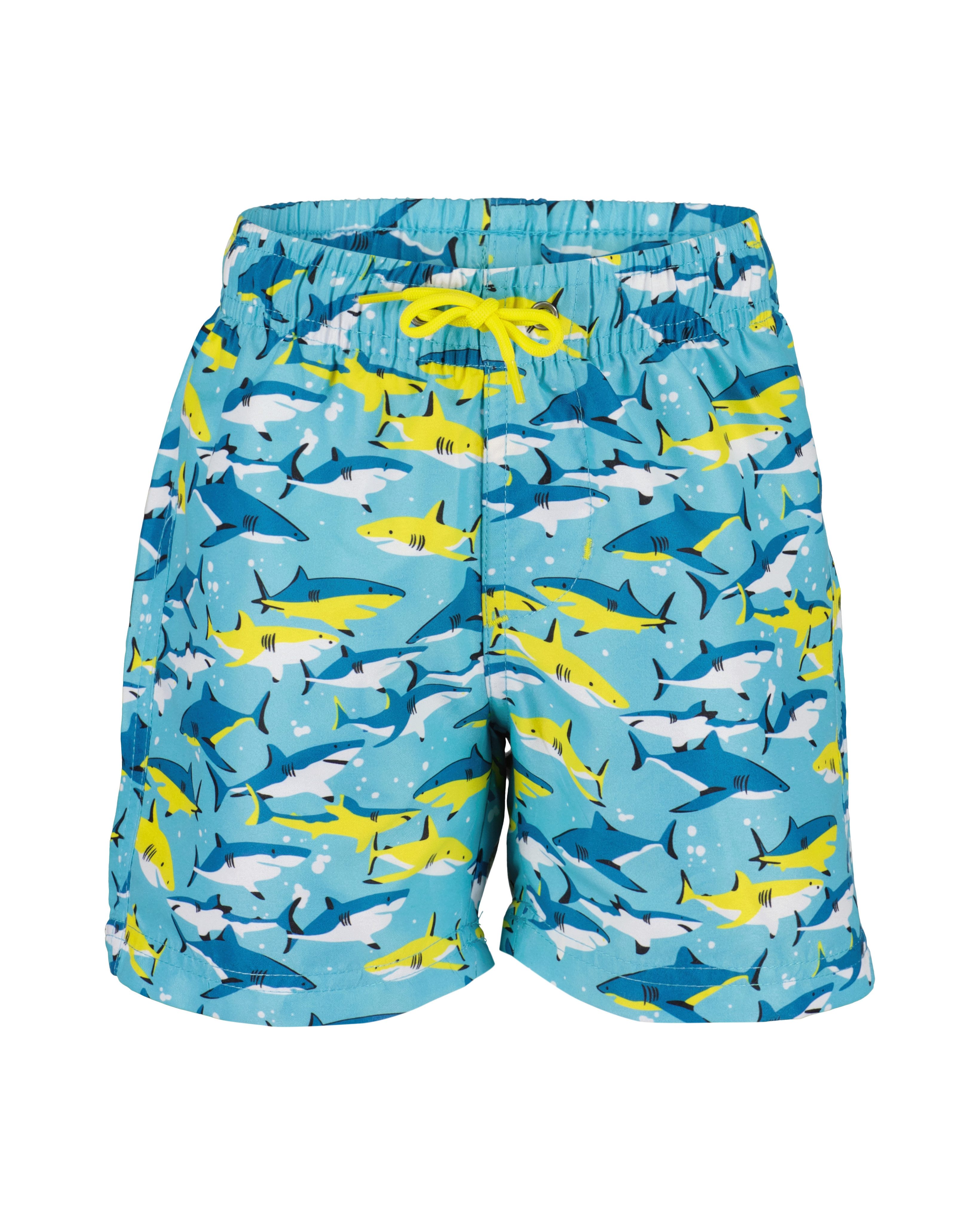 Blue Seven Badeshorts, Aus pflegeleichter Qualität