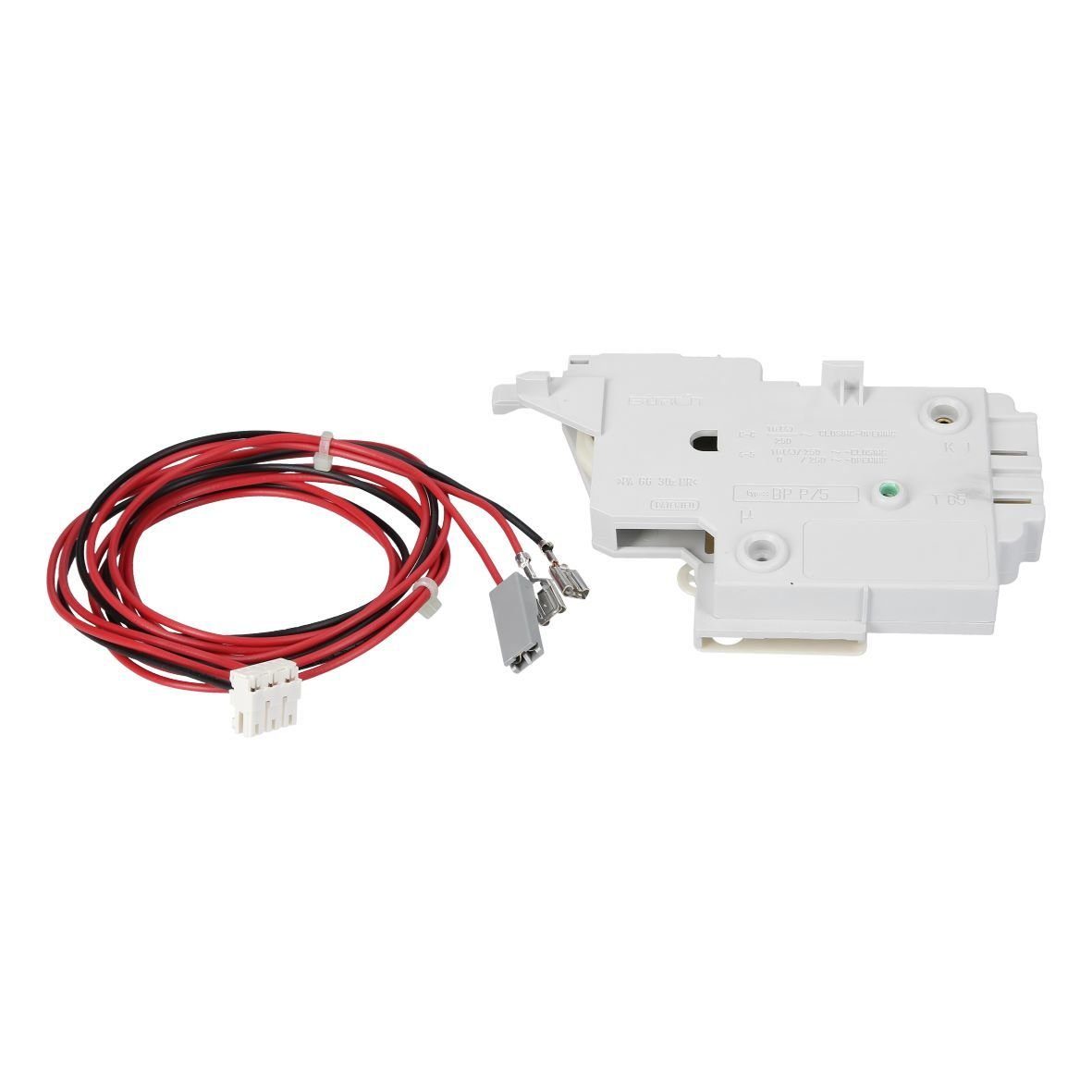 Easypart Relais Modul Wie Europart 10038154 Verriegelungsrelais Wie
