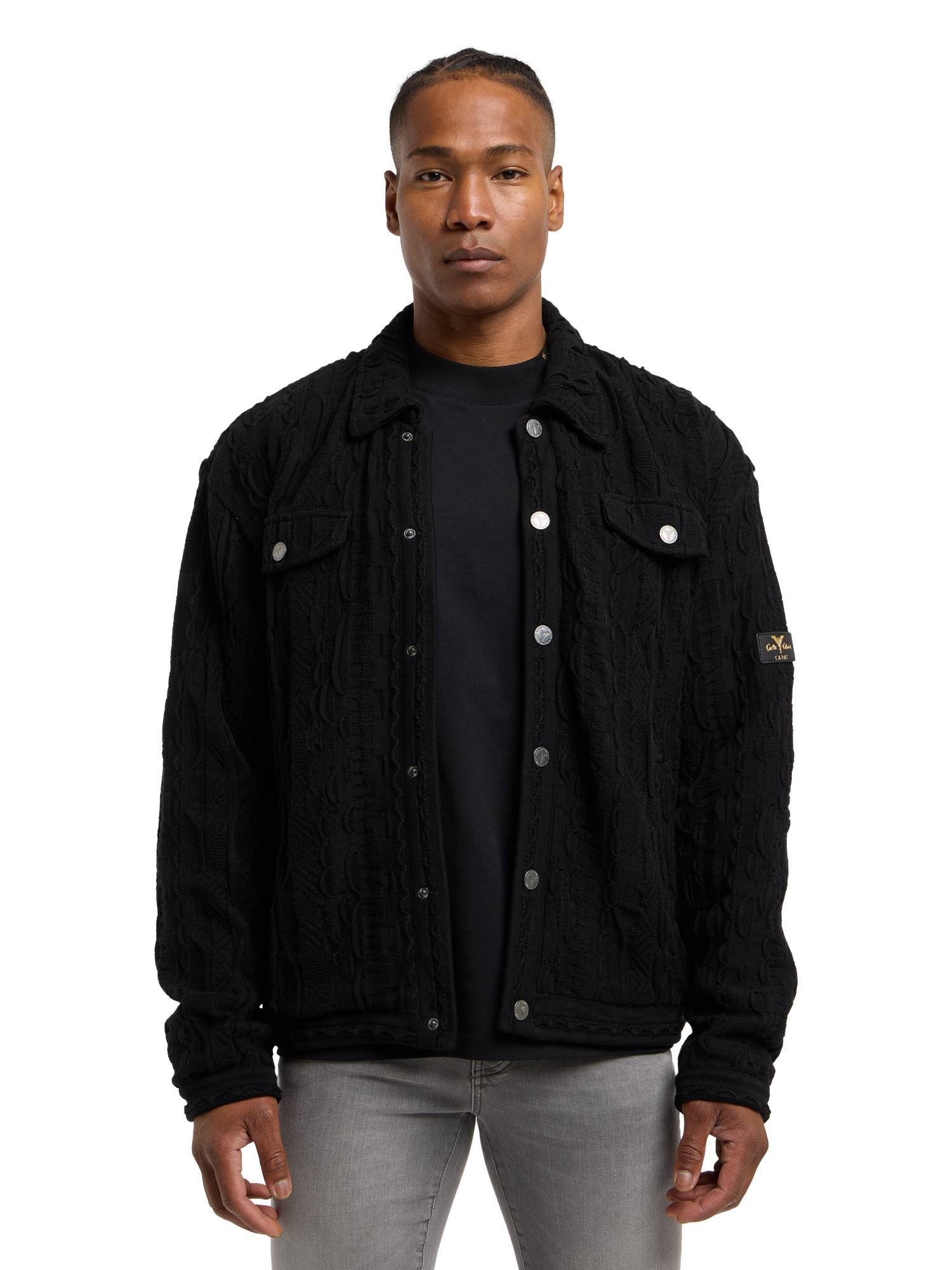 CARLO COLUCCI Blouson Dinale