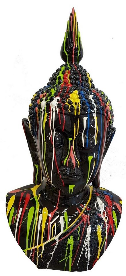 Jvmoebel Skulptur Designer Figur Statue Moderne Figuren Dekoration