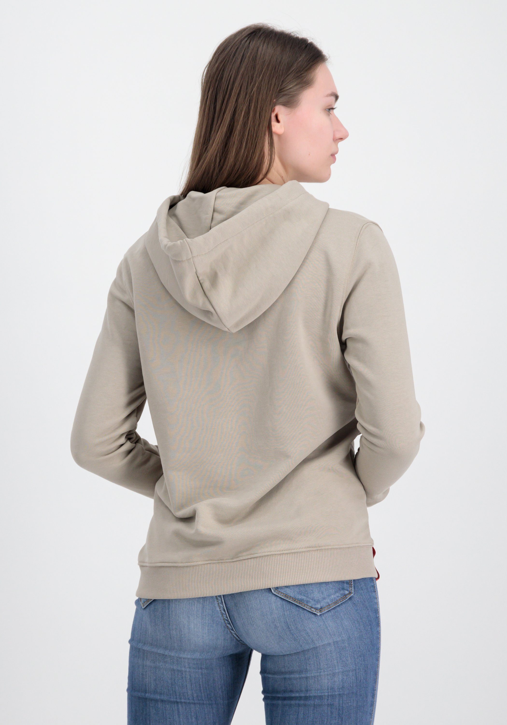 Alpha Industries Hoodies XL für Damen online kaufen | OTTO