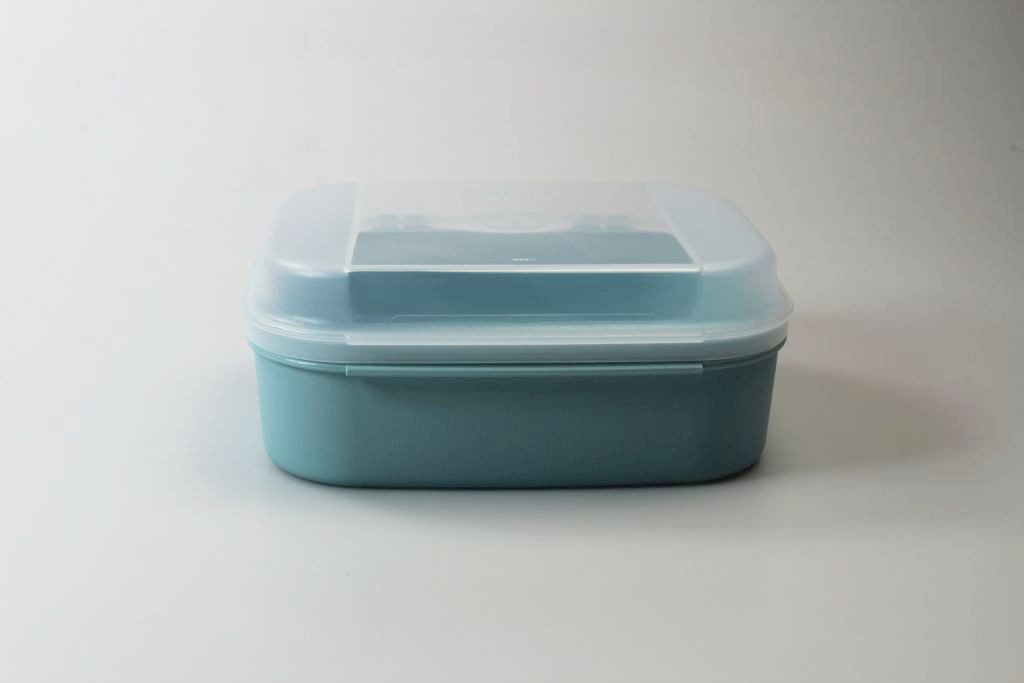 Erstaunlich Tupperware Naschkatzchen 1 7 L Ebenbild