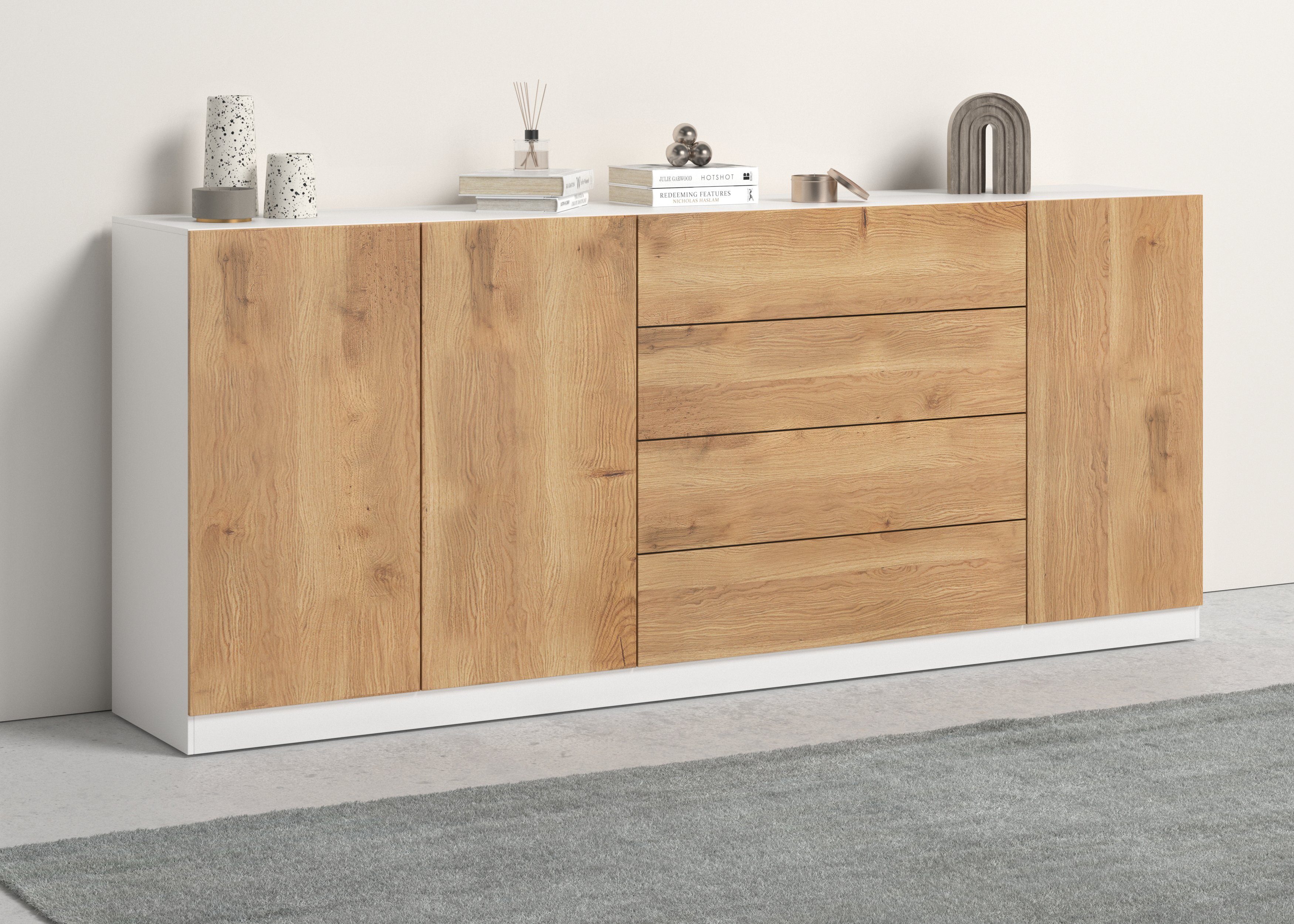 Moderne Sideboards online kaufen | OTTO