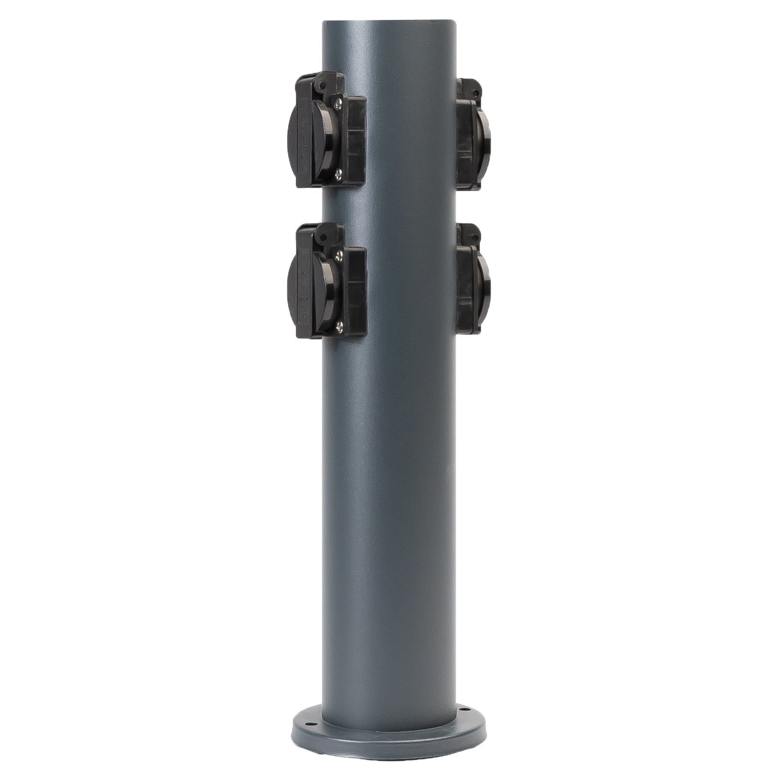 OTTO-Trade™ | Купить Уличные розетки Gartensteckdose »Steckdosensäule ...