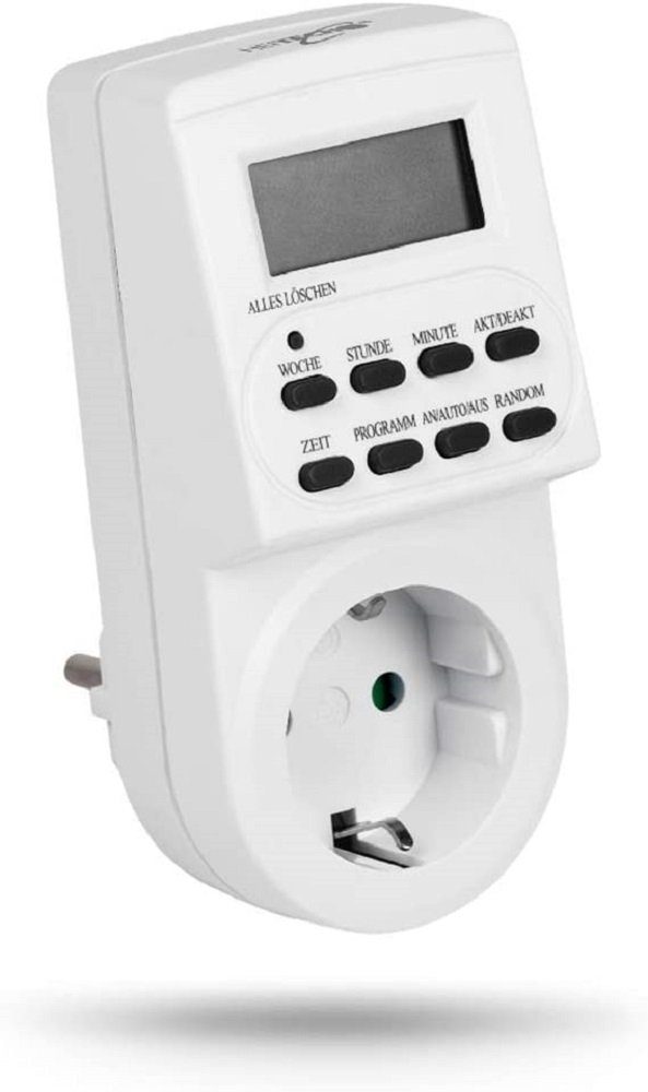 Heitech Zeitschaltuhren online kaufen | OTTO