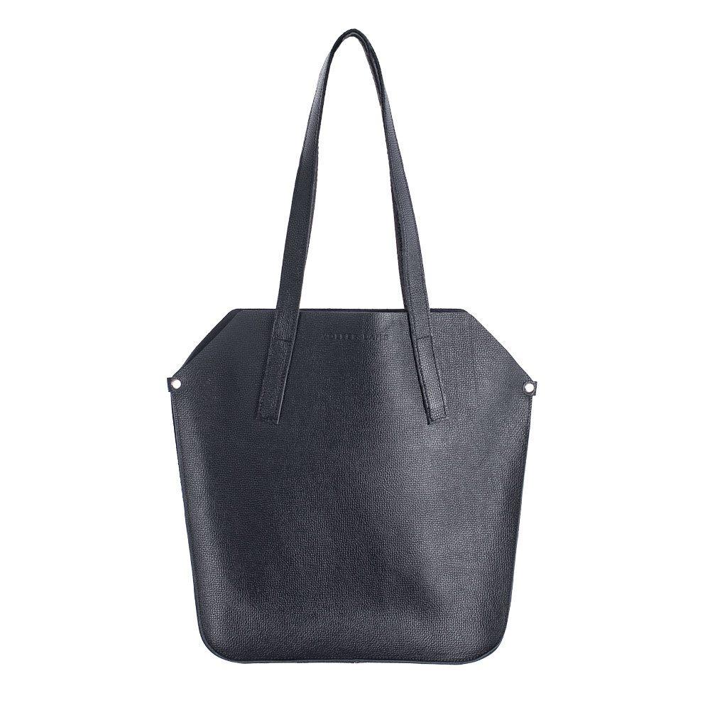 VOLKER LANG Shopper JOLA – Kompakte Handtasche mit elegantem Design