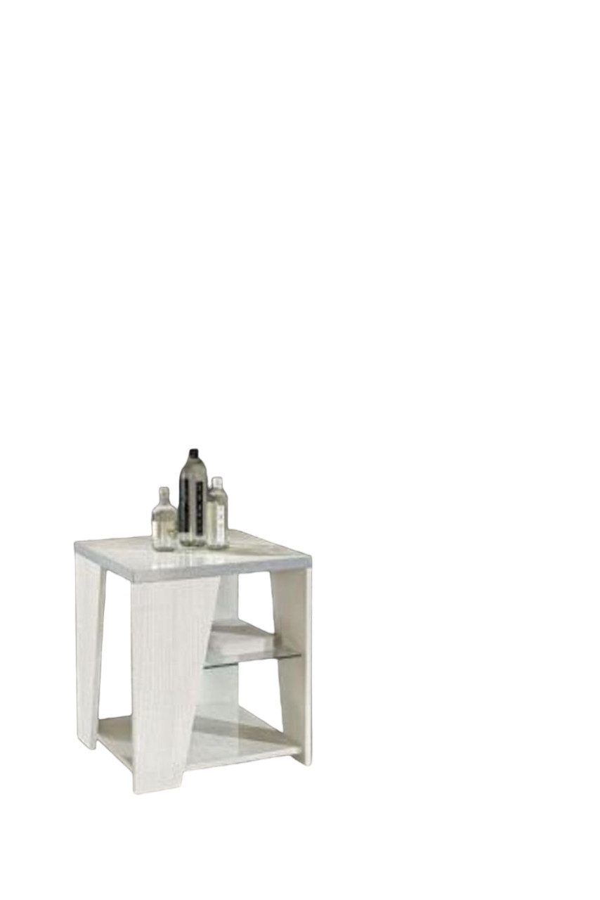 Jvmoebel Beistelltisch Beistelltisch Wohnzimmer Holz Modern Design