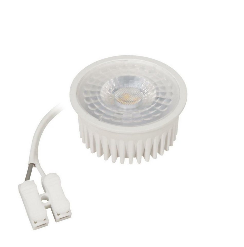 McShine LED-Leuchtmittel 5W LED Modul Leuchtmittel Lampe Einbaustrahler ... McShine LED-Leuchtmittel 5W LED Modul Leuchtmittel Lampe Einbaustrahler ...