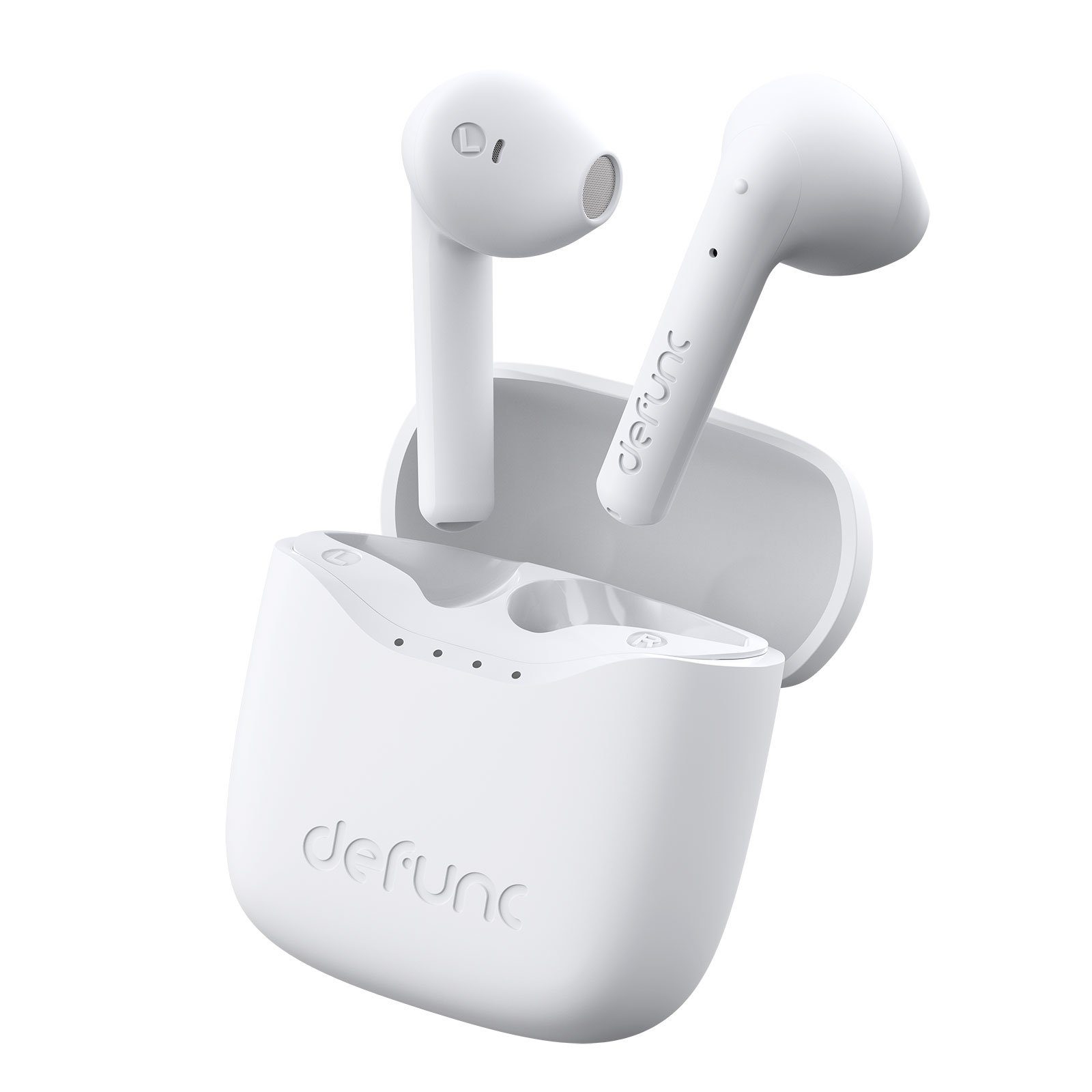 Defunc Defunc True Lite wireless In-Ear-Kopfhörer, wireless In-Ear ...