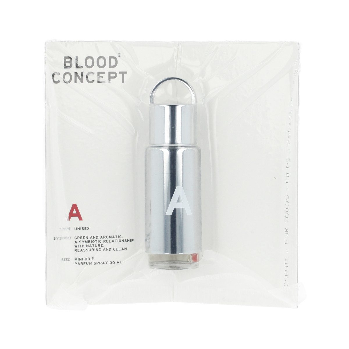Blood Concept Eau de Parfum A