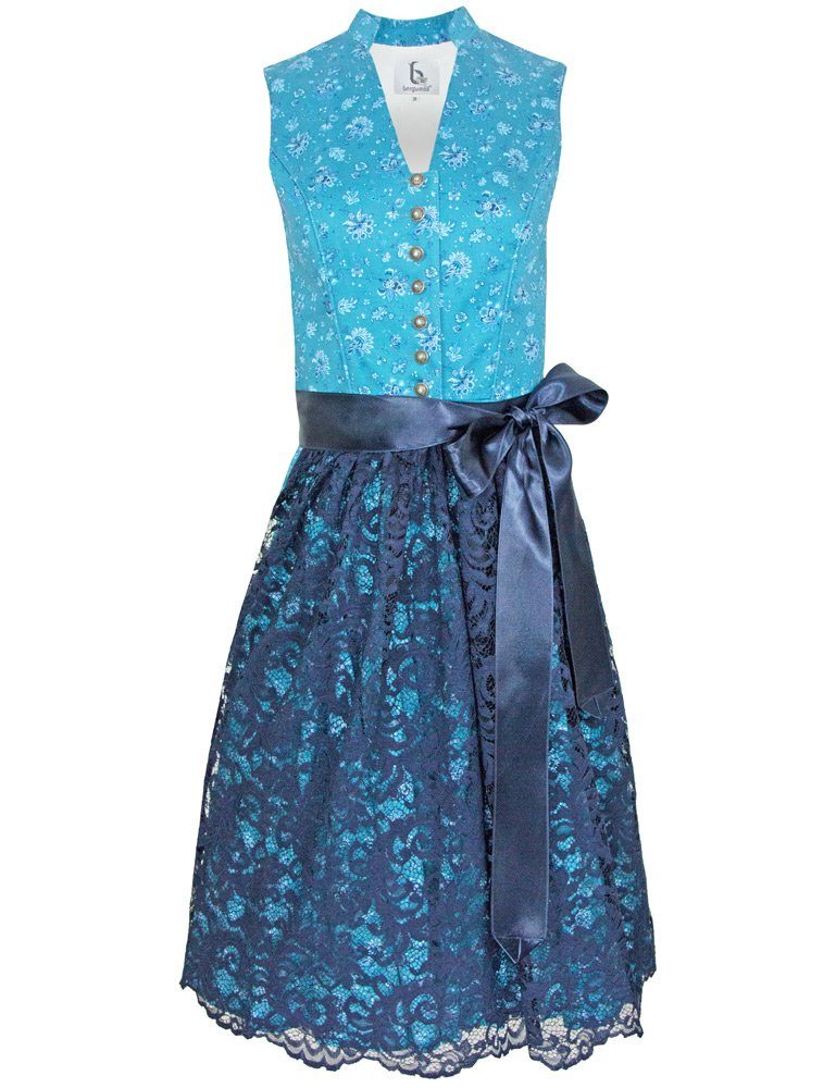 Moderne Dirndl für Damen kaufen » Moderne Trachtenkleider