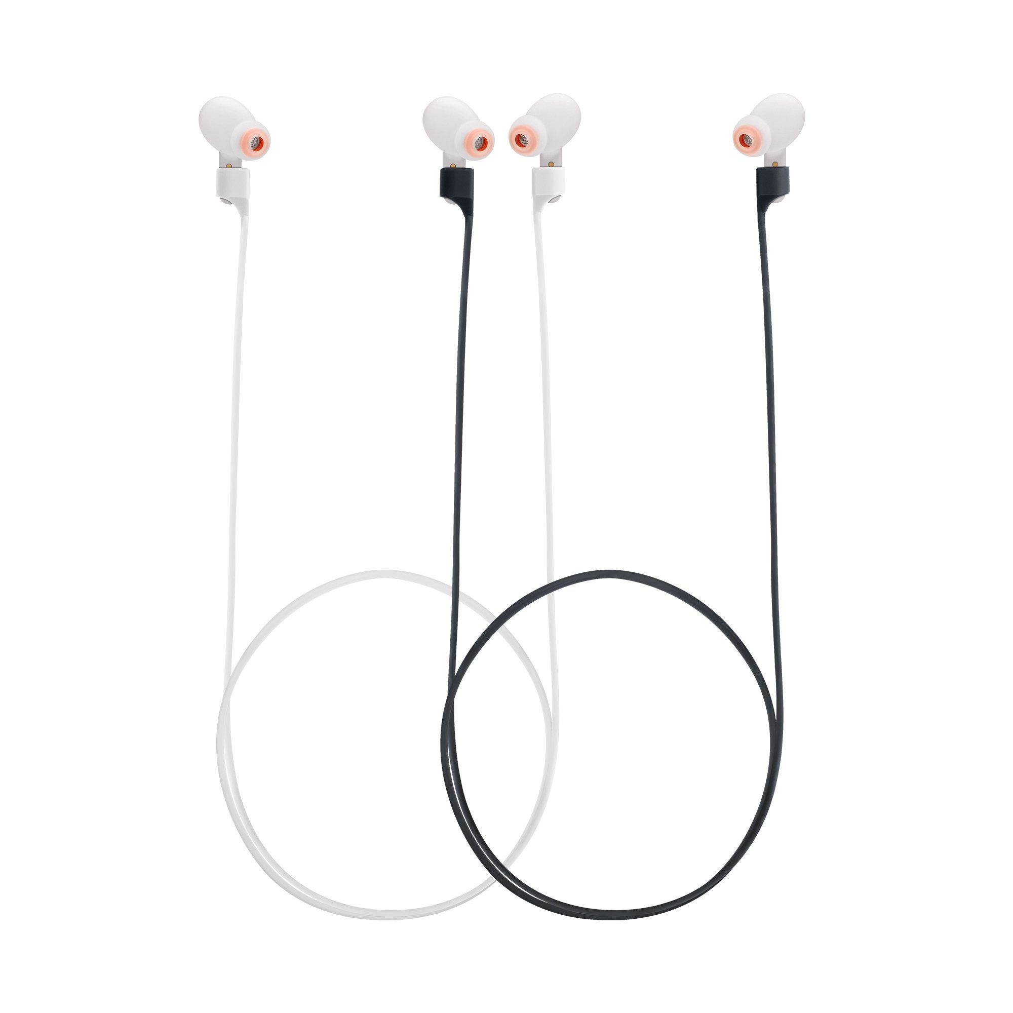Kwmobile Headset Halterung Halteband Set Magnetisch Kompatibel Mit