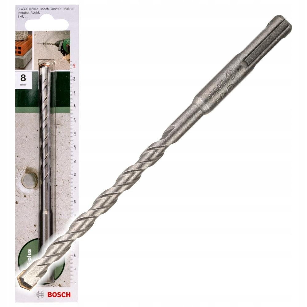 SDS Plus Bohrer online kaufen | OTTO