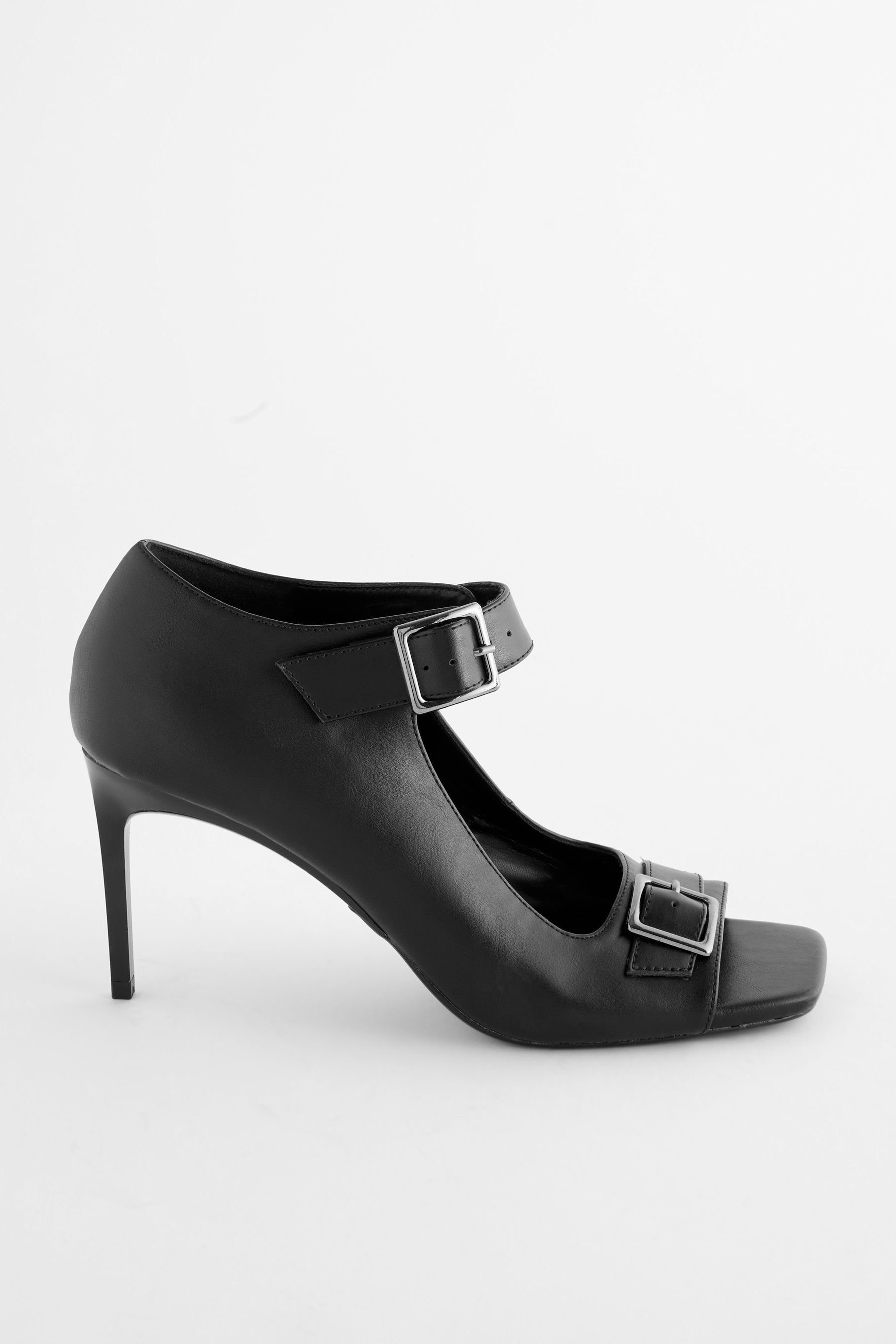 Next Forever Comfort® Stiefelschuh Mit Schnalle Stiefelette 1 Tlg