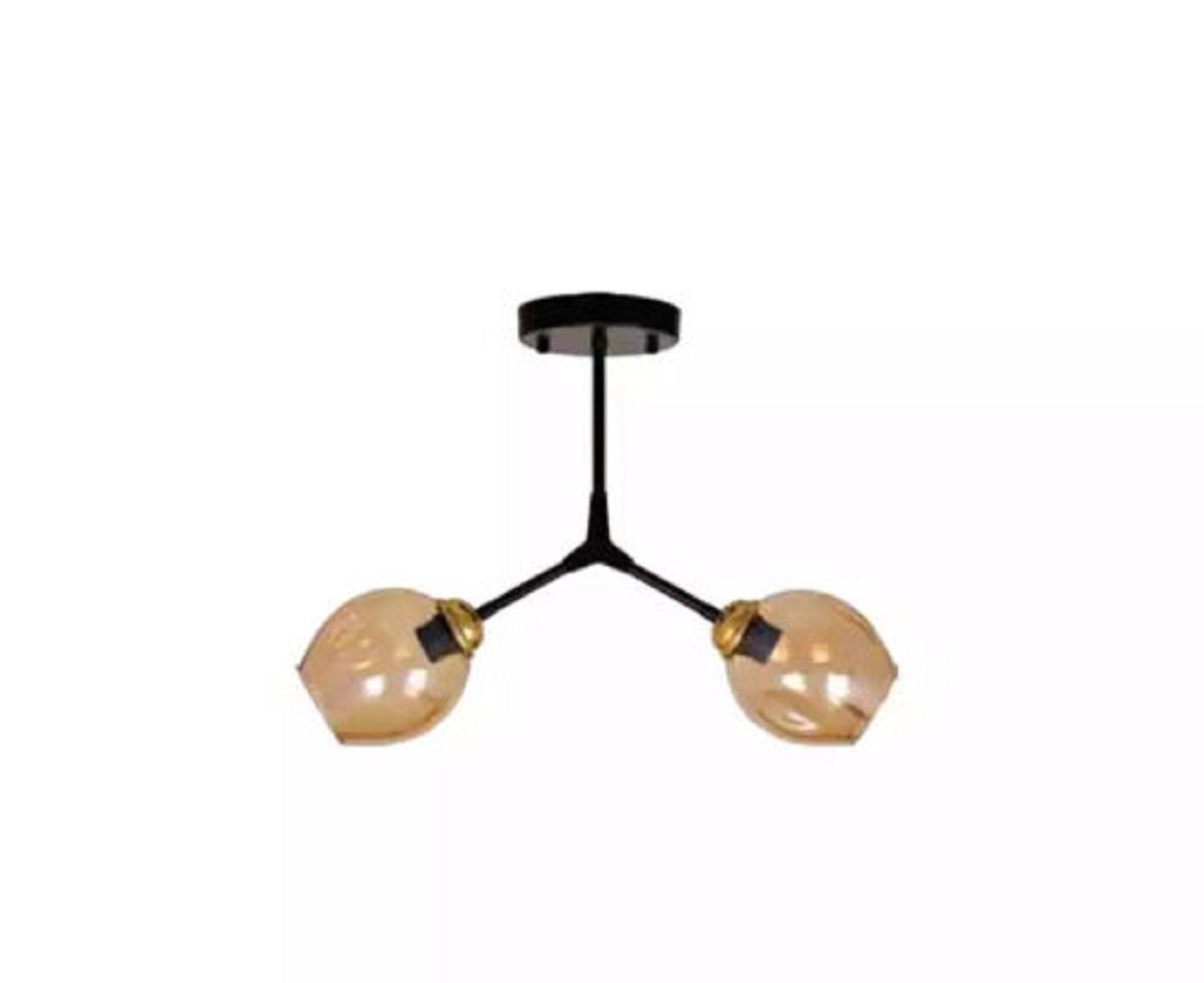 Jvmoebel Deckenleuchte Modern Deckenleuchte Lüster Deckenlampe