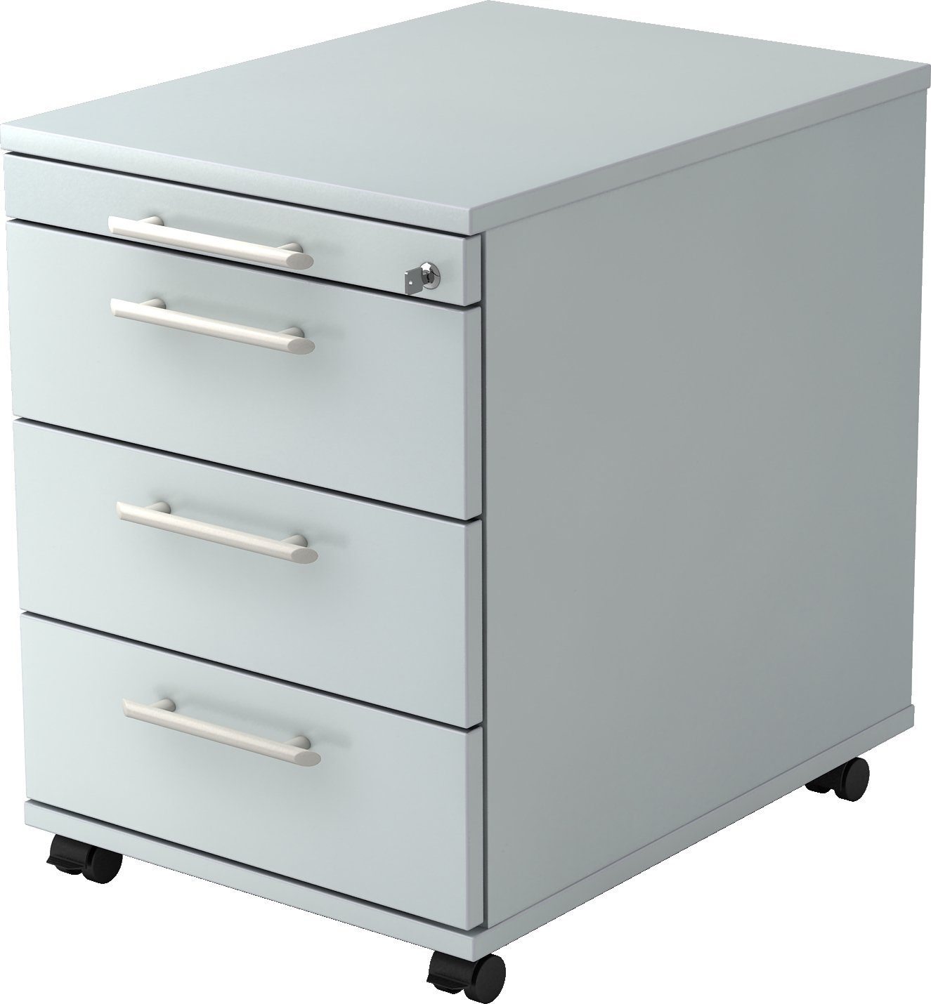 Graue Rollcontainer online kaufen | OTTO