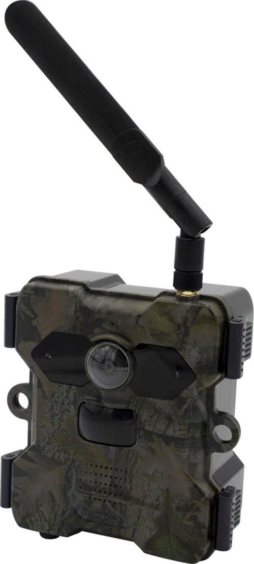 Technaxx Wildkamera 4G Wildcam TX-189 + Solar Panel (Außenbereich)
