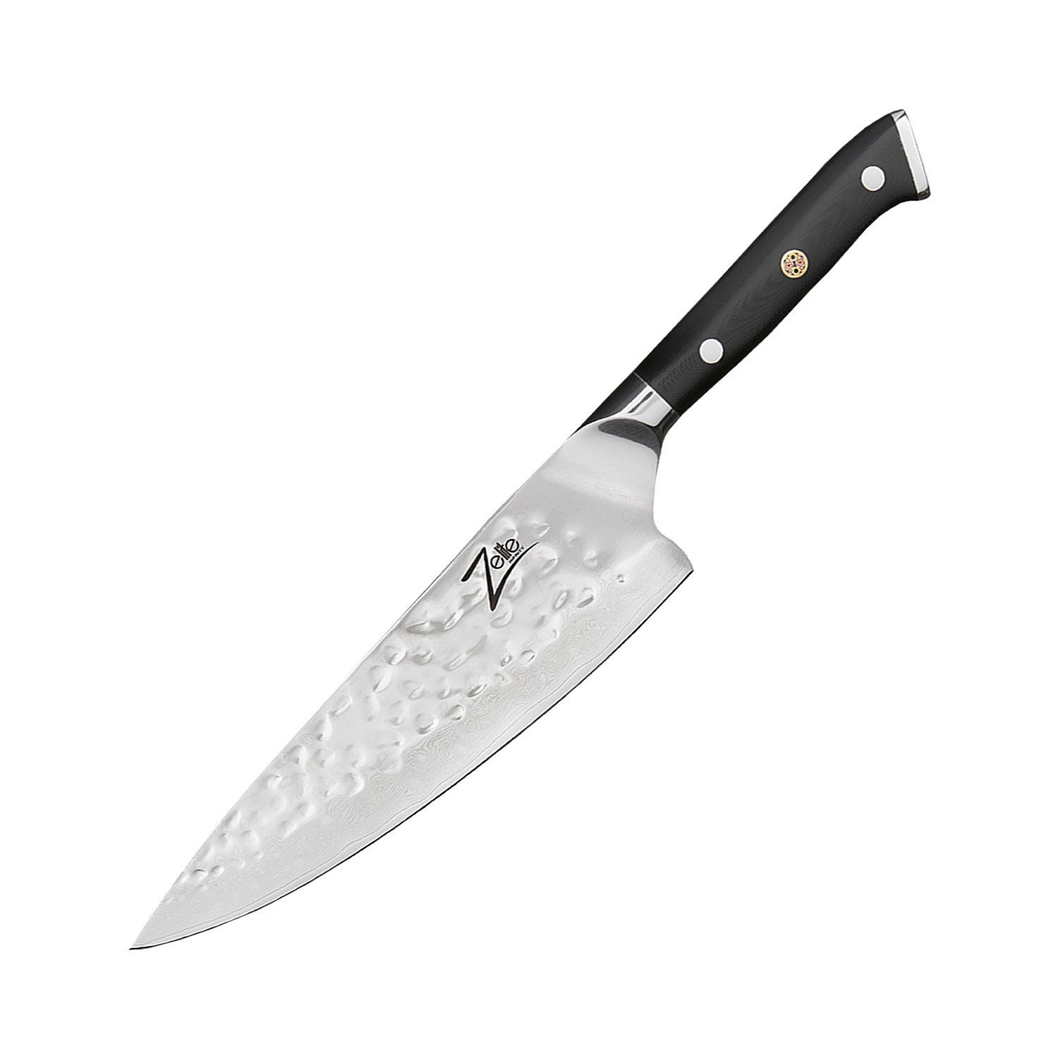 Zelite Infinity by Klarstein Schälmesser Chef Exec 8"