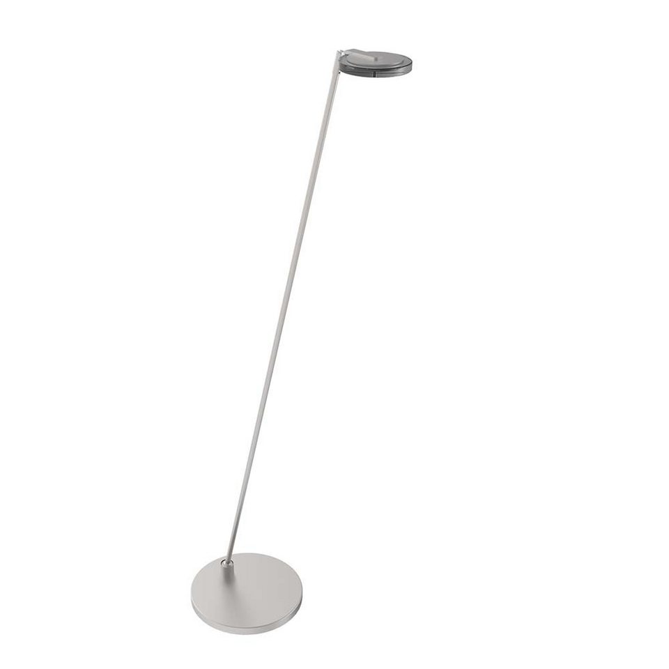 Steinhauer Lighting Led Stehlampe Standleuchte Stehlampe Dimmbar Led