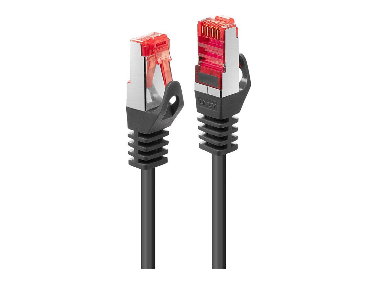 Lindy TV-Kabel, DVB-C Fernsehgerät