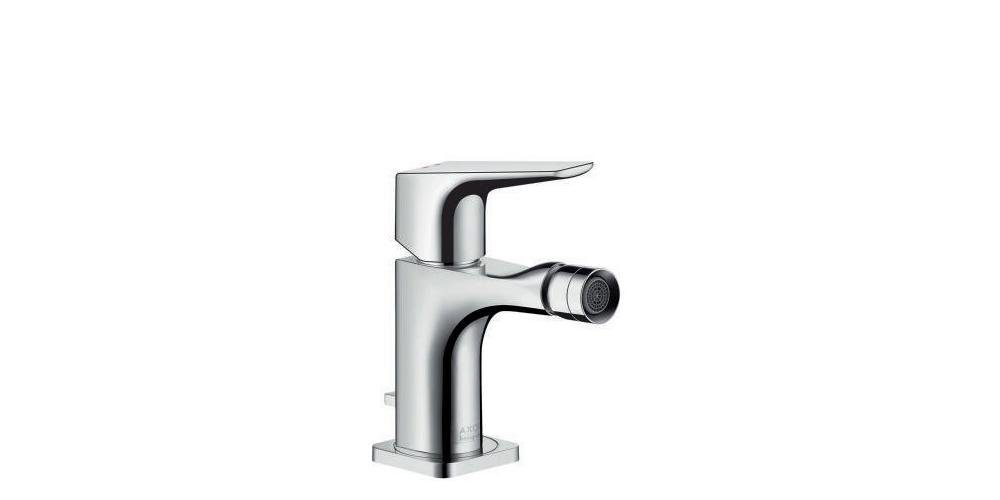 Hansgrohe Badarmatur Einhebel Bidetmischer Axor Citterio E Dn 15 M Hgri