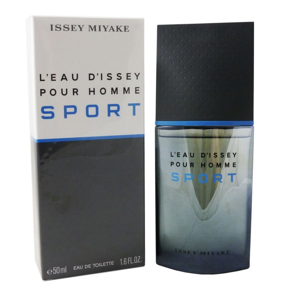 Issey Miyake Eau de Toilette Issey Miyake L'eau D'issey pour Homme ...
