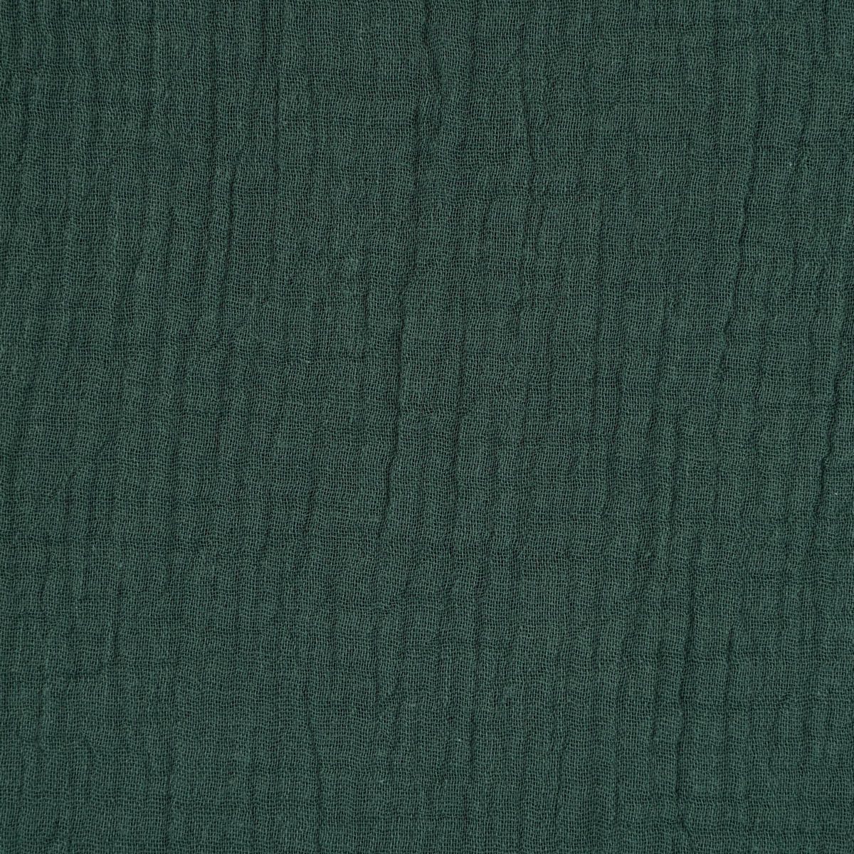 SchÖner Leben Stoff Double Gauze Organic Bio Windelstoff Uni