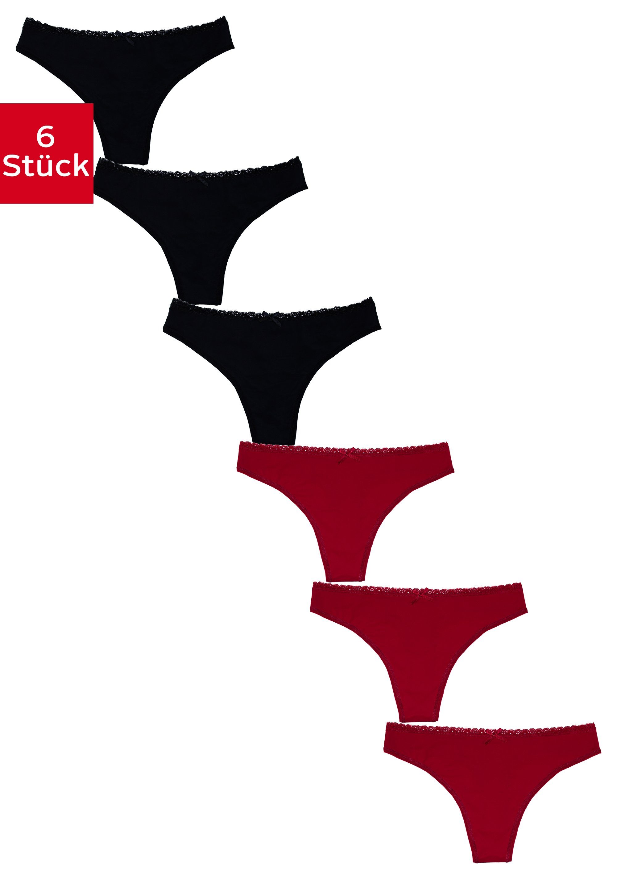 Fabio Farini Strings für Damen online kaufen | OTTO