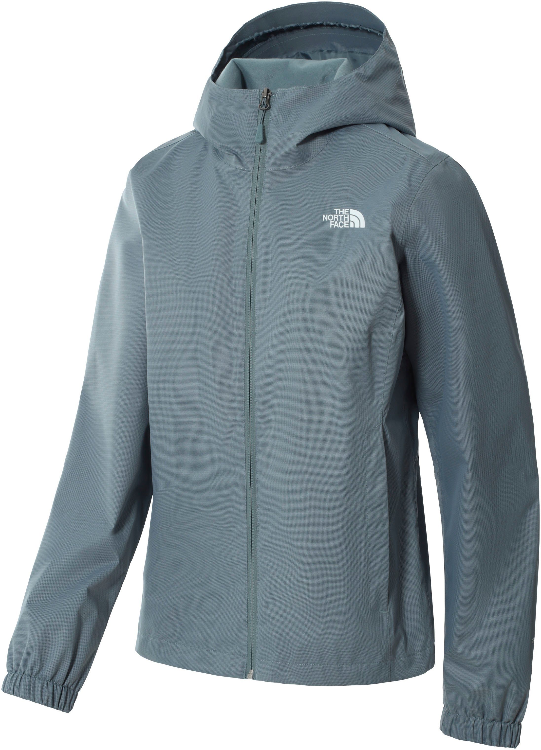 The North Face Funktionsjacke Quest Funktionsjacke Von The North