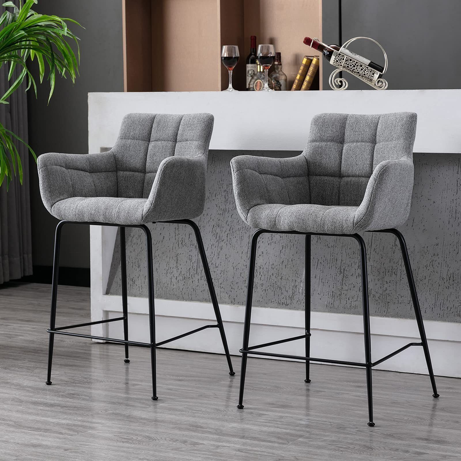 Hocker mit Lehne online kaufen | OTTO