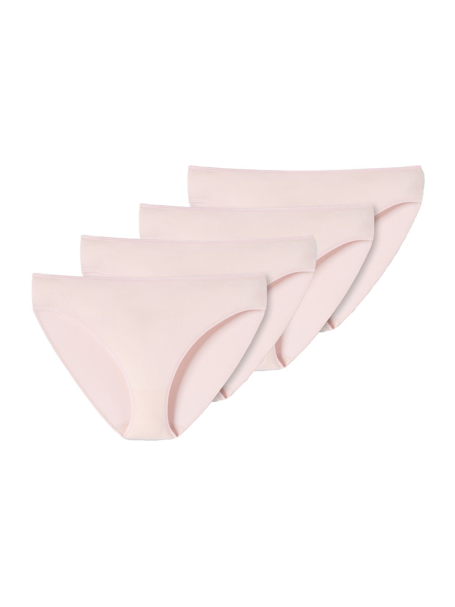 Uncover By Schiesser Tai Slip Multi 4 St
