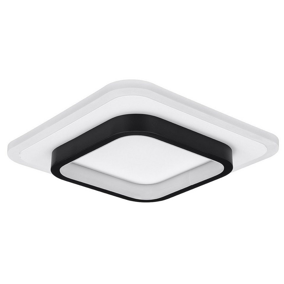 Ecsee Led Deckenleuchte Led Fest Integriert Warmweiß Neutralweiß