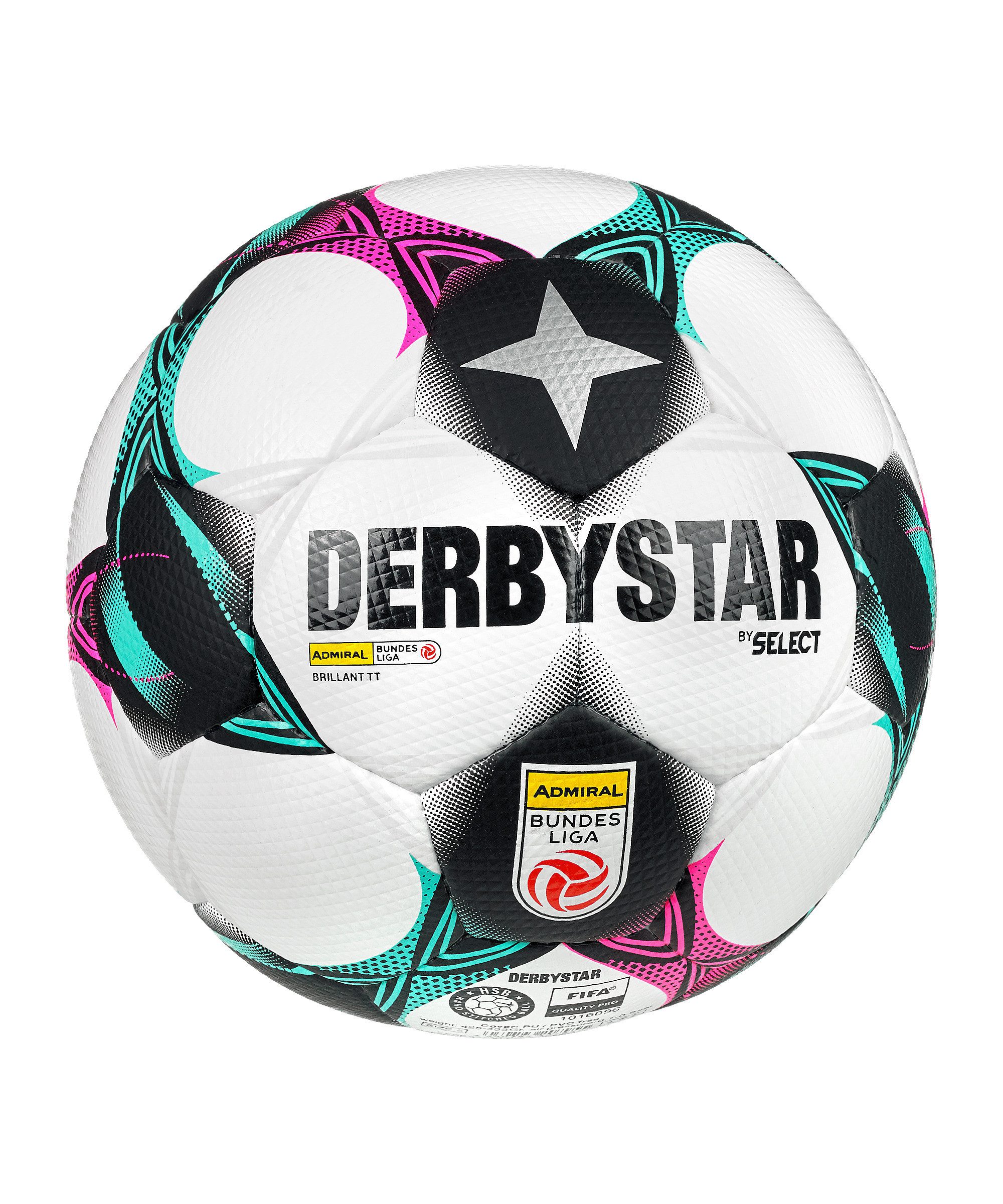 Derbystar Fußball Derbystar, stabil
