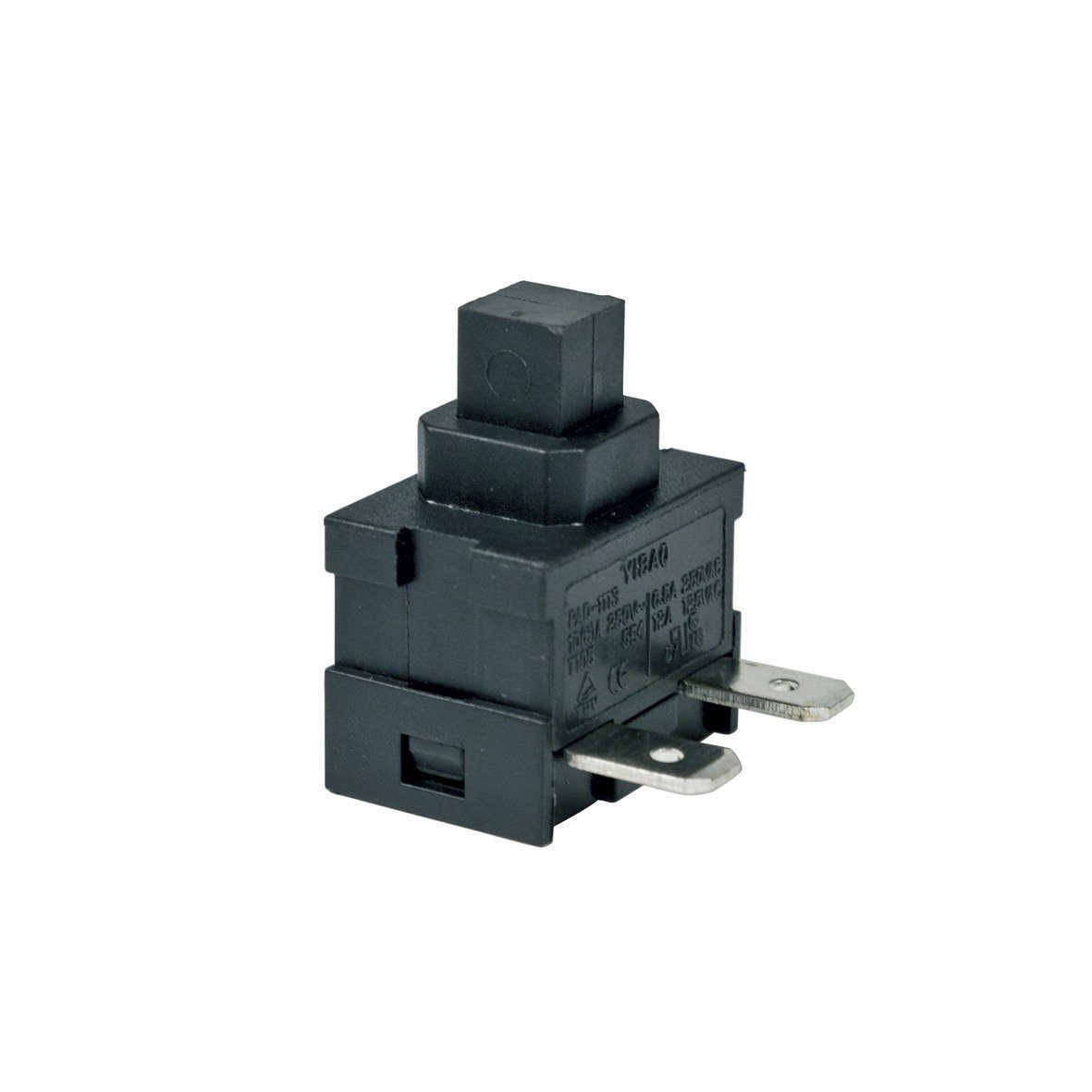 Easypart Schalter Wie Electrolux 2191305040 Ein Ausschalter Aeg
