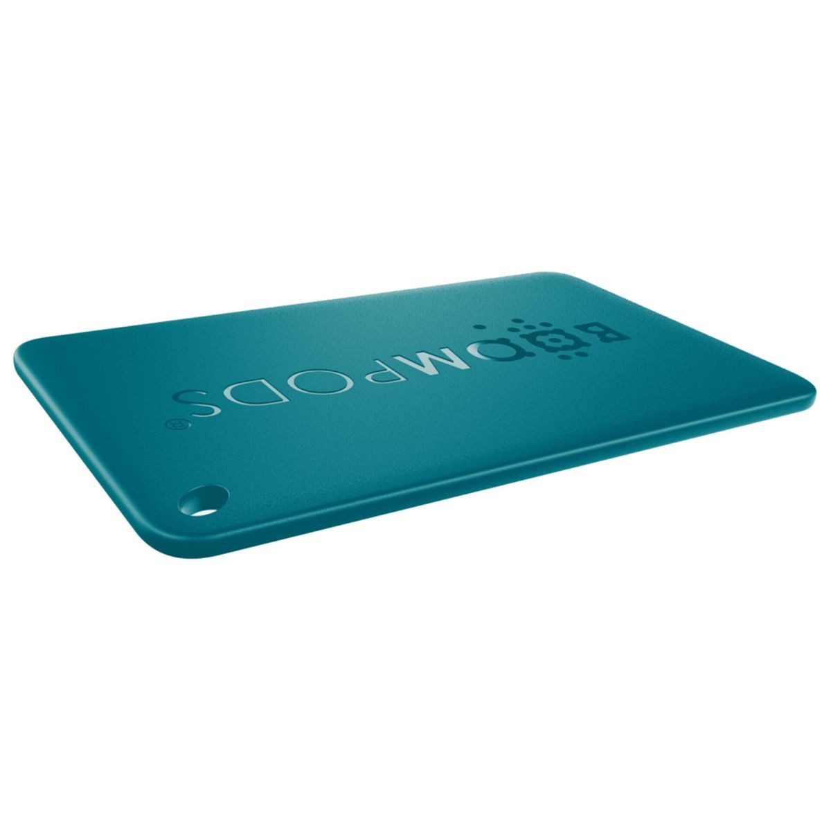 Boompods Boomcard Rechargeable Ocean GPS-Tracker