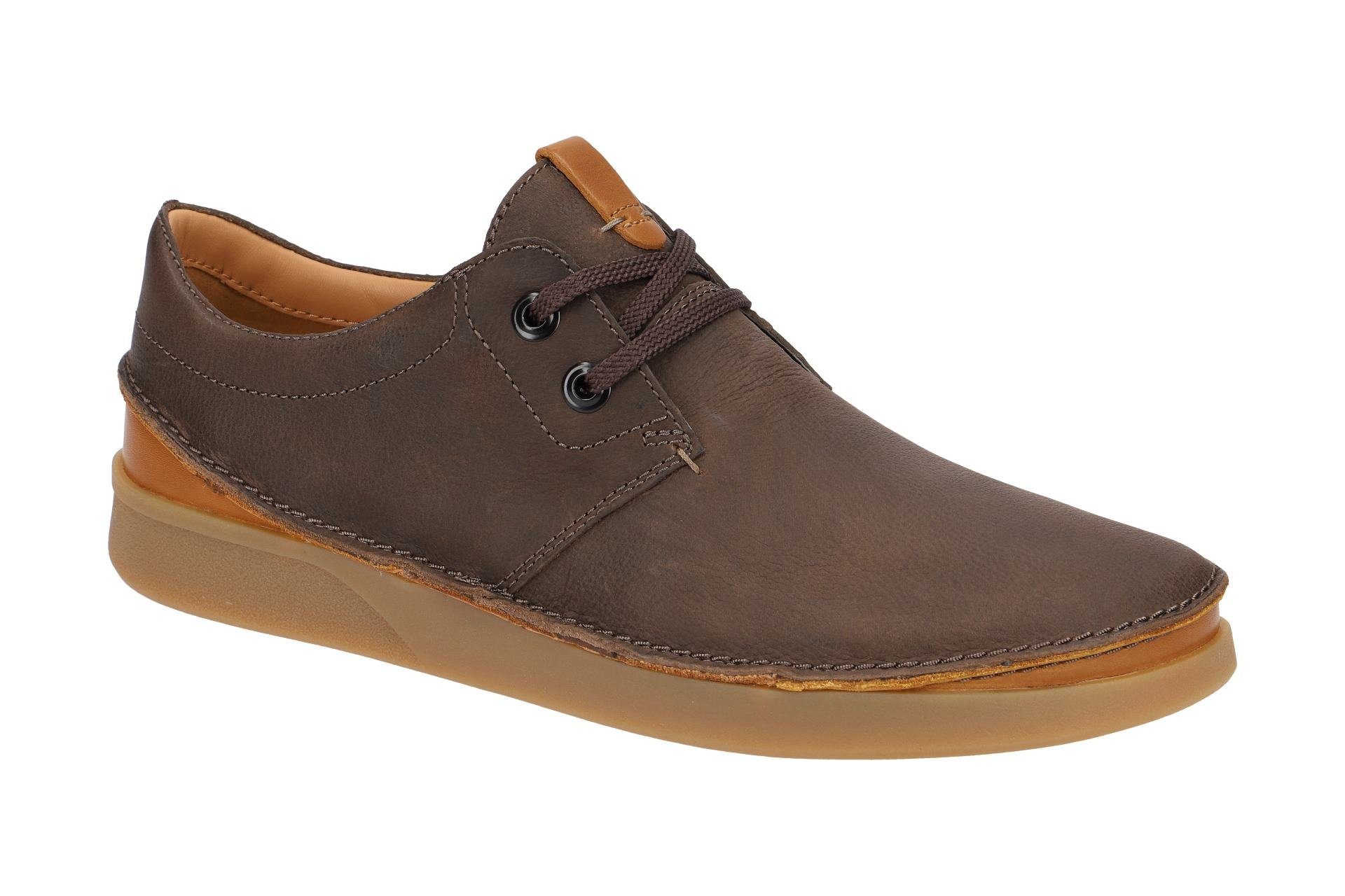 Clarks »26135393 7« Schnürschuh online kaufen | OTTO
