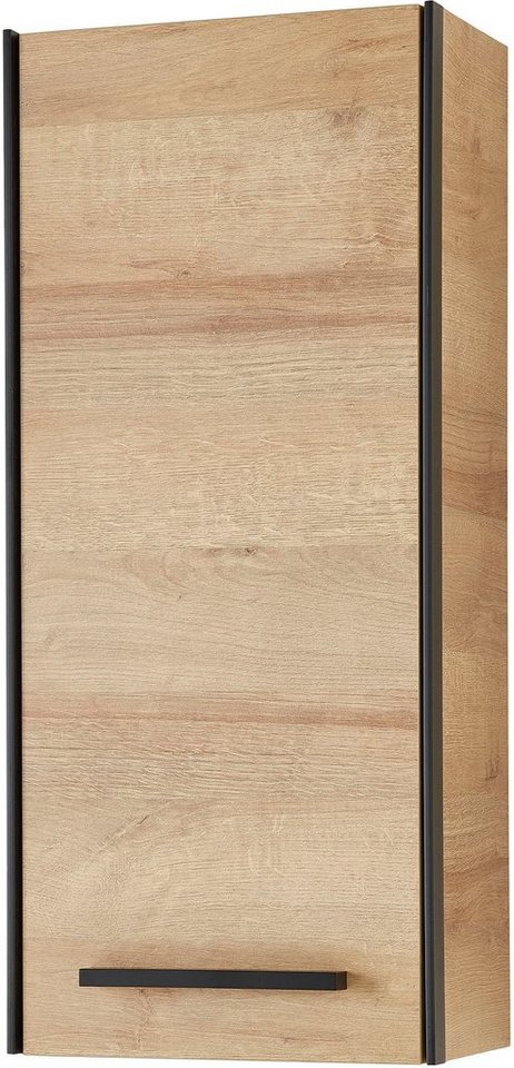 Saphir Hängeschrank Quickset 395 Wand Badschrank 30 Cm Breit Mit 1 Tür