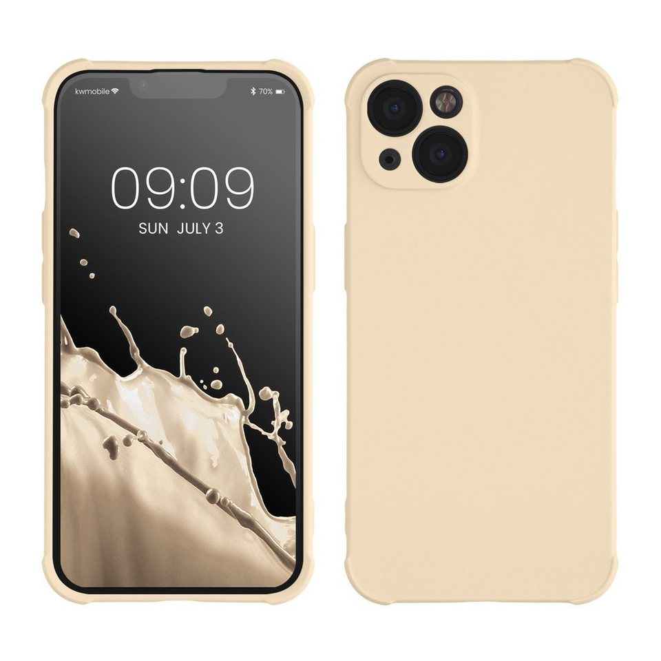 Kwmobile Handyhülle Hülle Für Apple Iphone 13 Iphone 14 Backcover