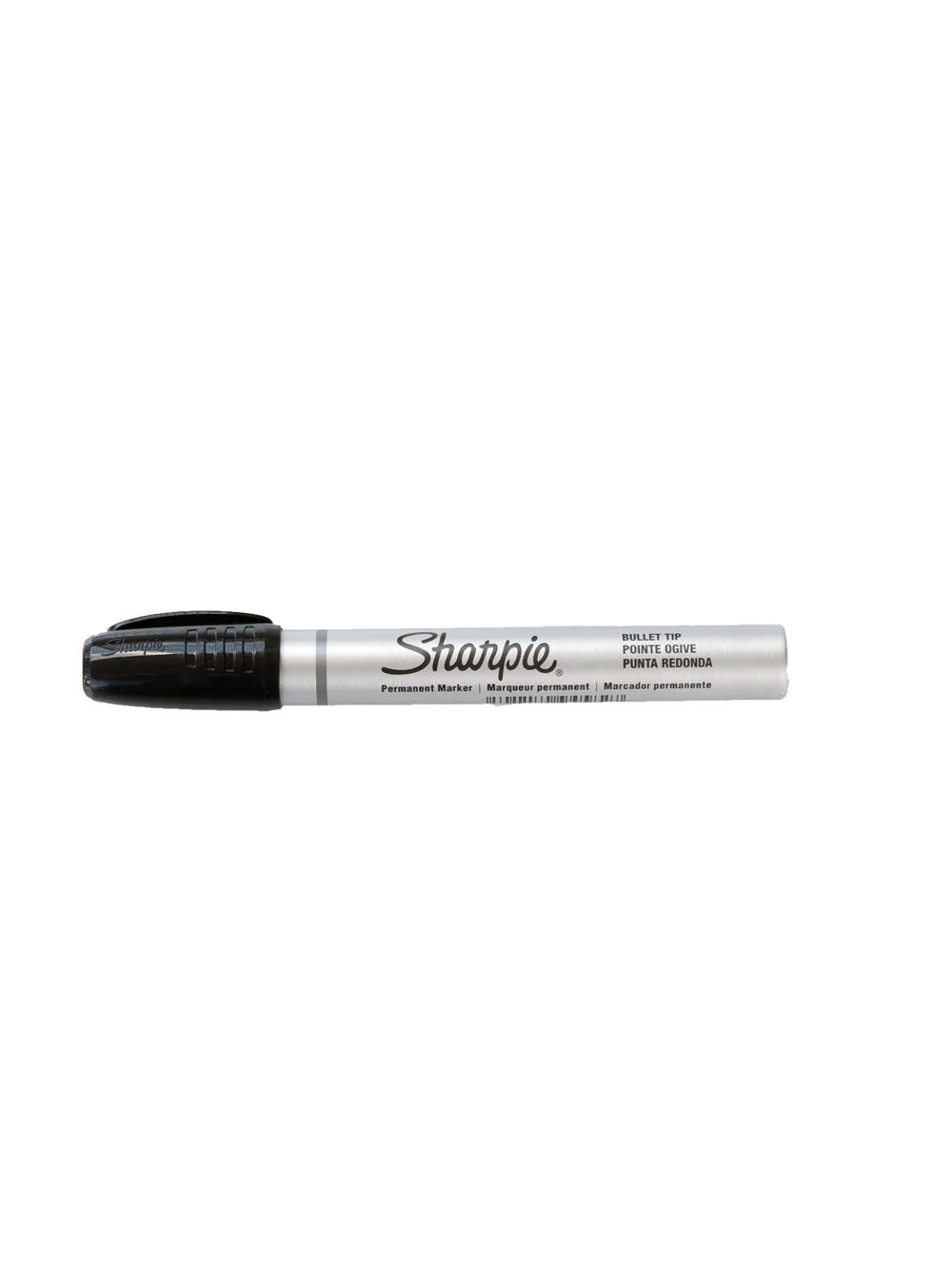 Sharpie Marker SHARPIE Permanent Marker Sharpie Metallschaft "Small ...