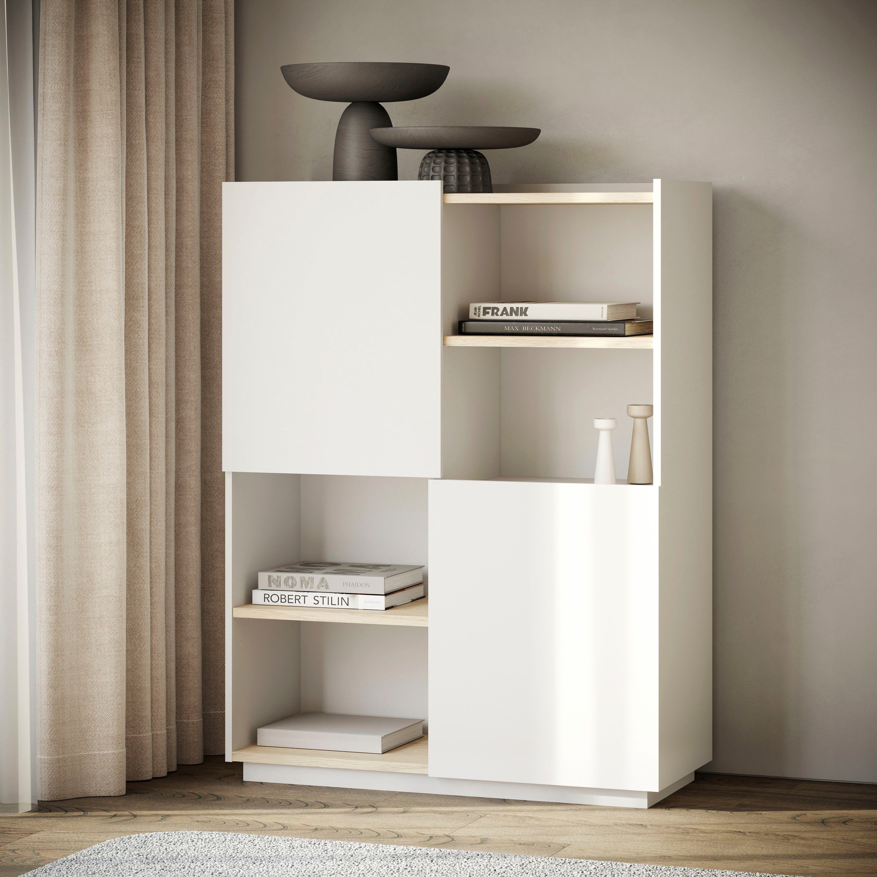 Designer Highboards online kaufen | OTTO