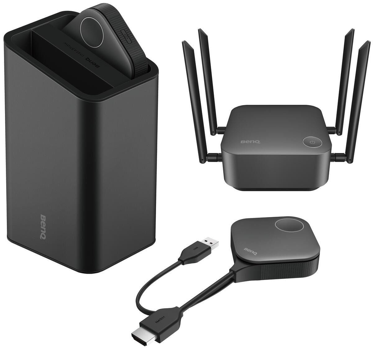 BenQ BenQ InstaShow WDC30 HDMI-Adapter