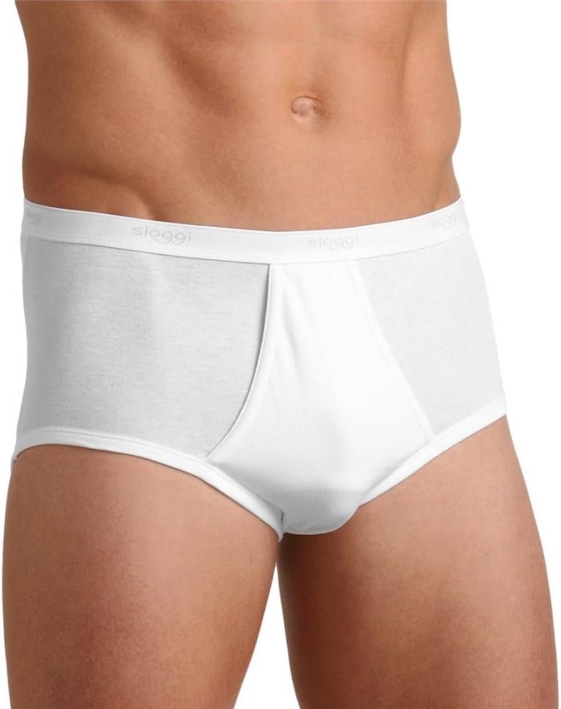 sloggi Maxislip Men Basic Maxi